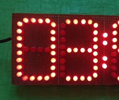 Digital Clock : 7 Steps - Instructables