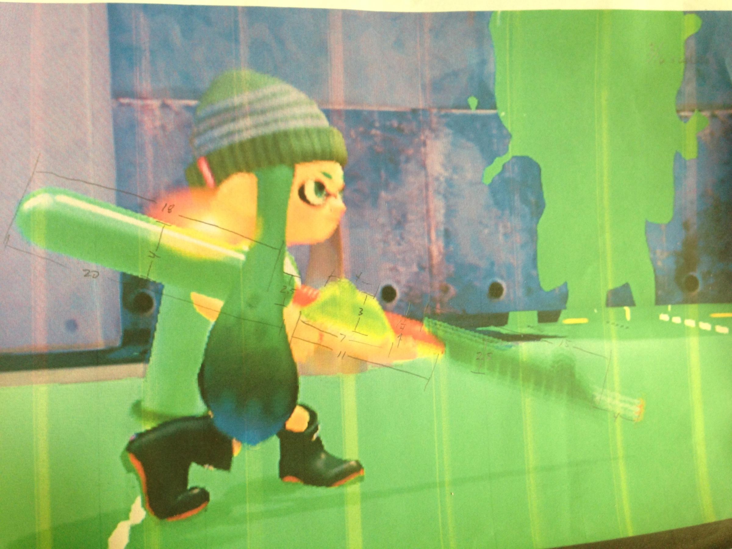 Splatoon Charger, Costume Prop : 7 Steps (with Pictures) - Instructables