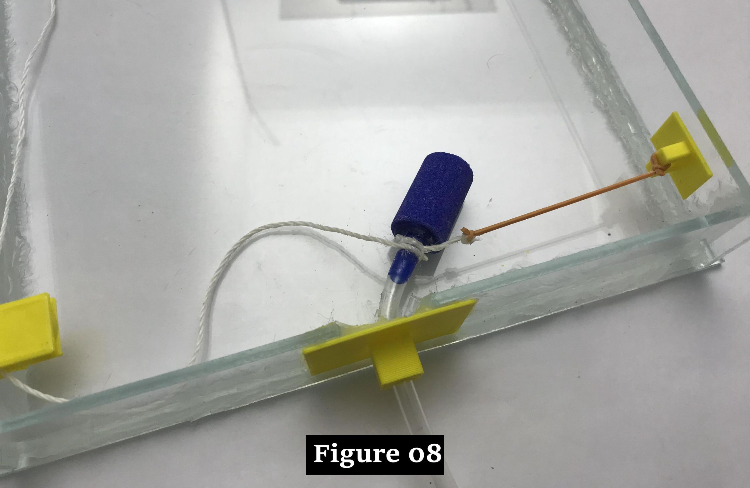 Smart WATER BUBBLES LAMP : 14 Steps (with Pictures) - Instructables