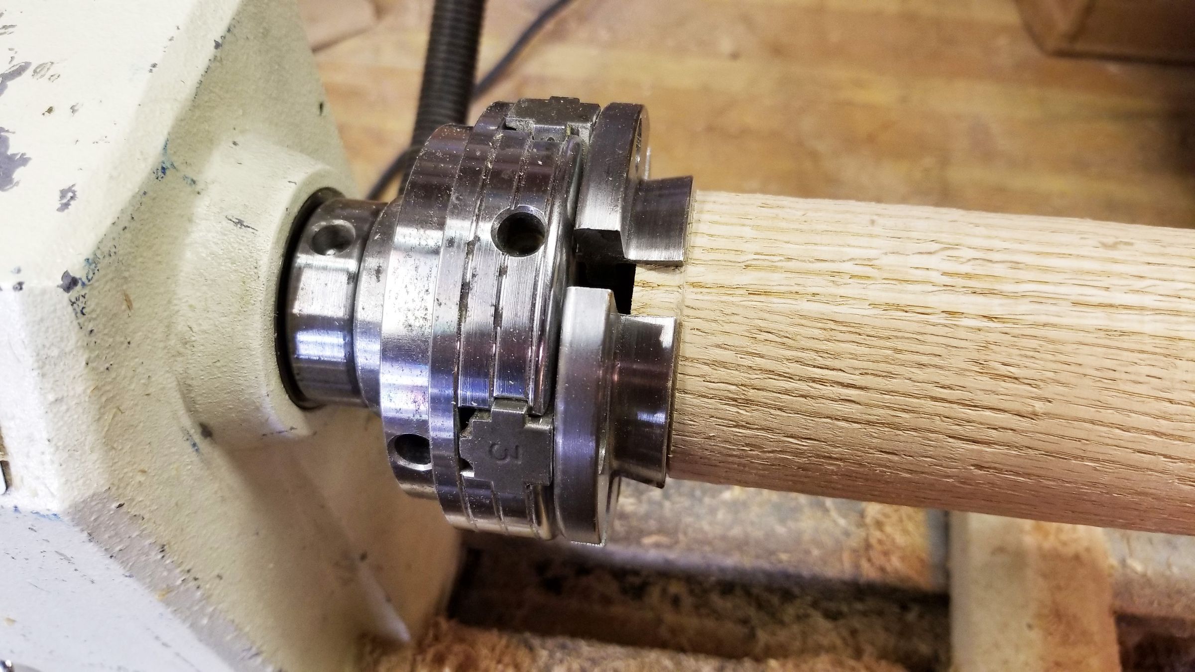 Make Your Own Carbide Lathe Tools : 14 Steps (with Pictures ...