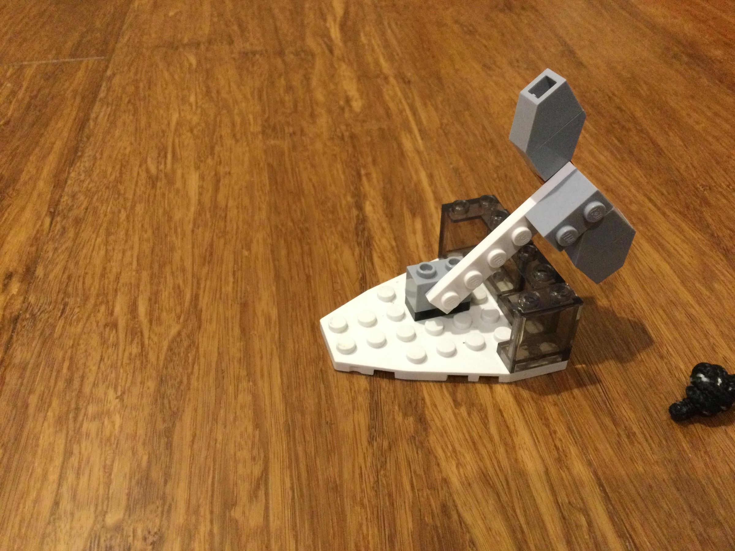 How to Build 3 Robot Wars Robots : 9 Steps - Instructables