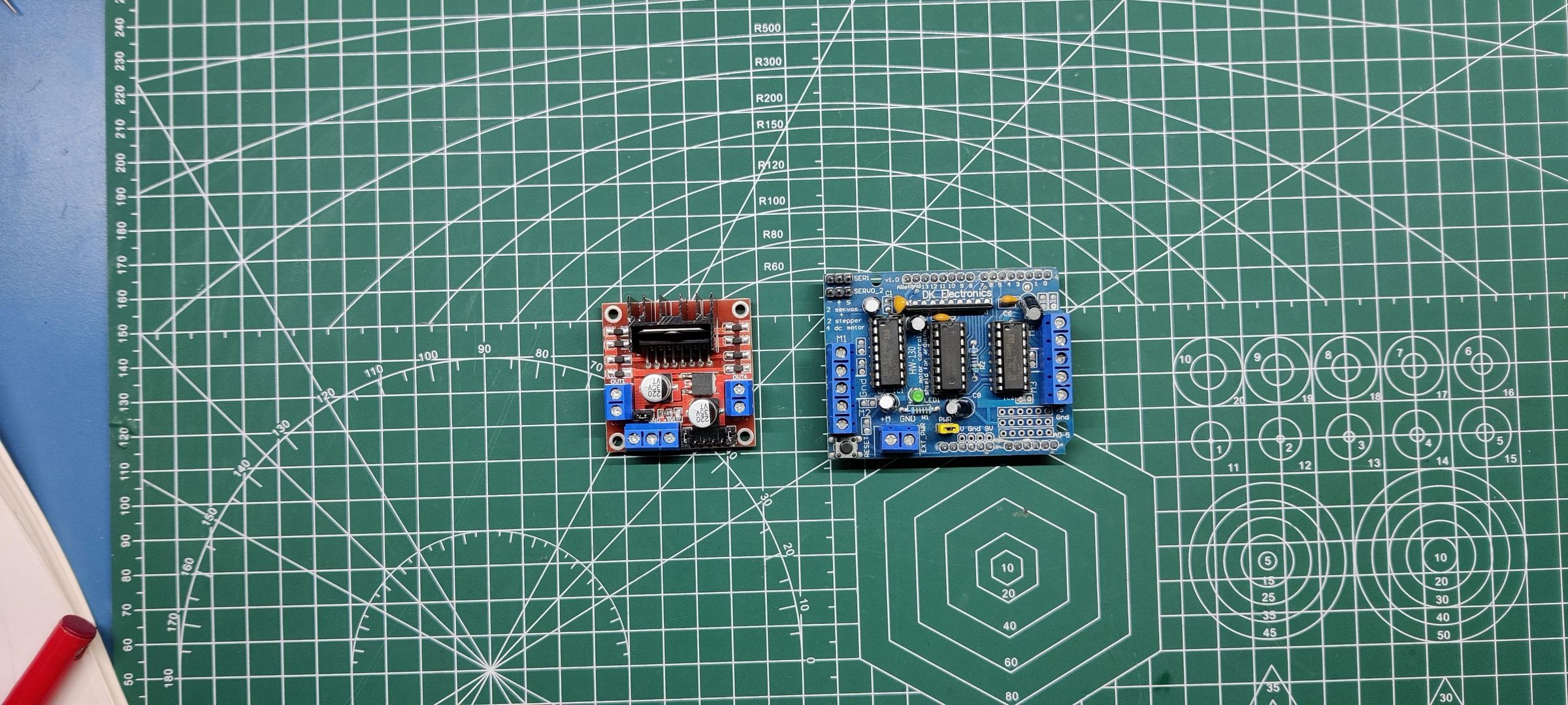 H Bridge From Scratch : 12 Steps (with Pictures) - Instructables
