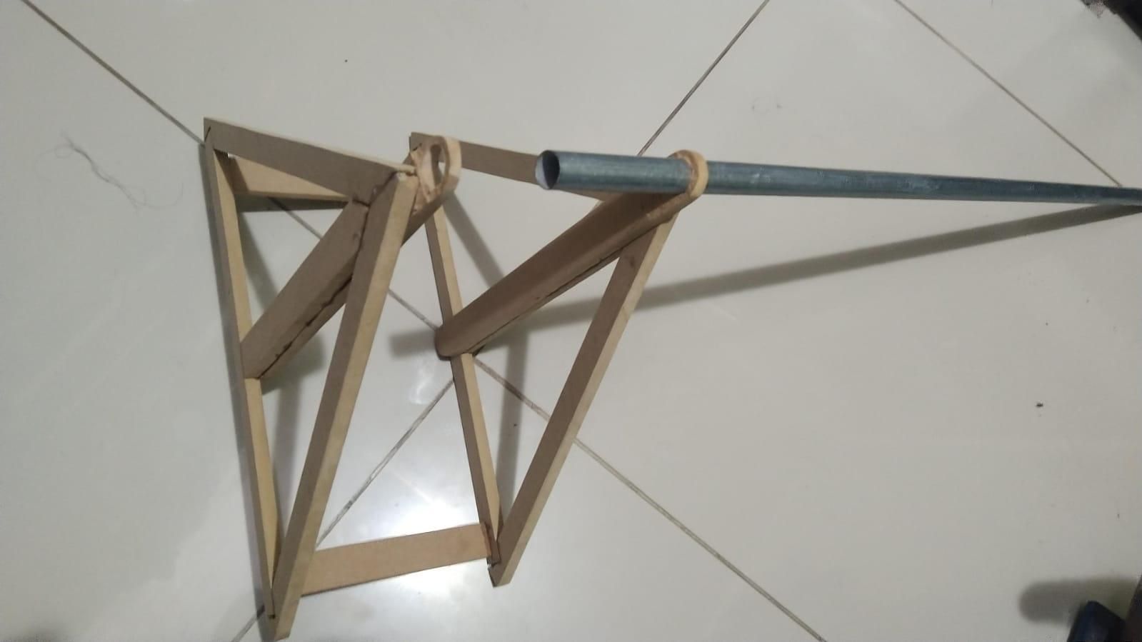 The Medieval Trebuchet : 10 Steps - Instructables
