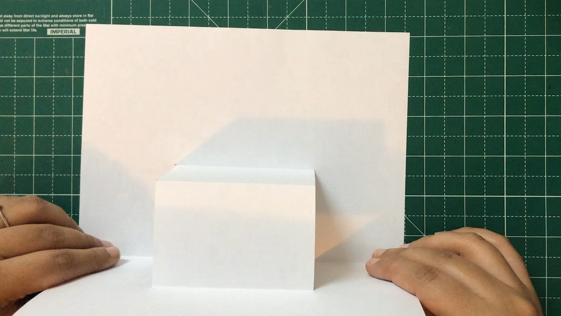 Popup Fractals! : 11 Steps (with Pictures) - Instructables