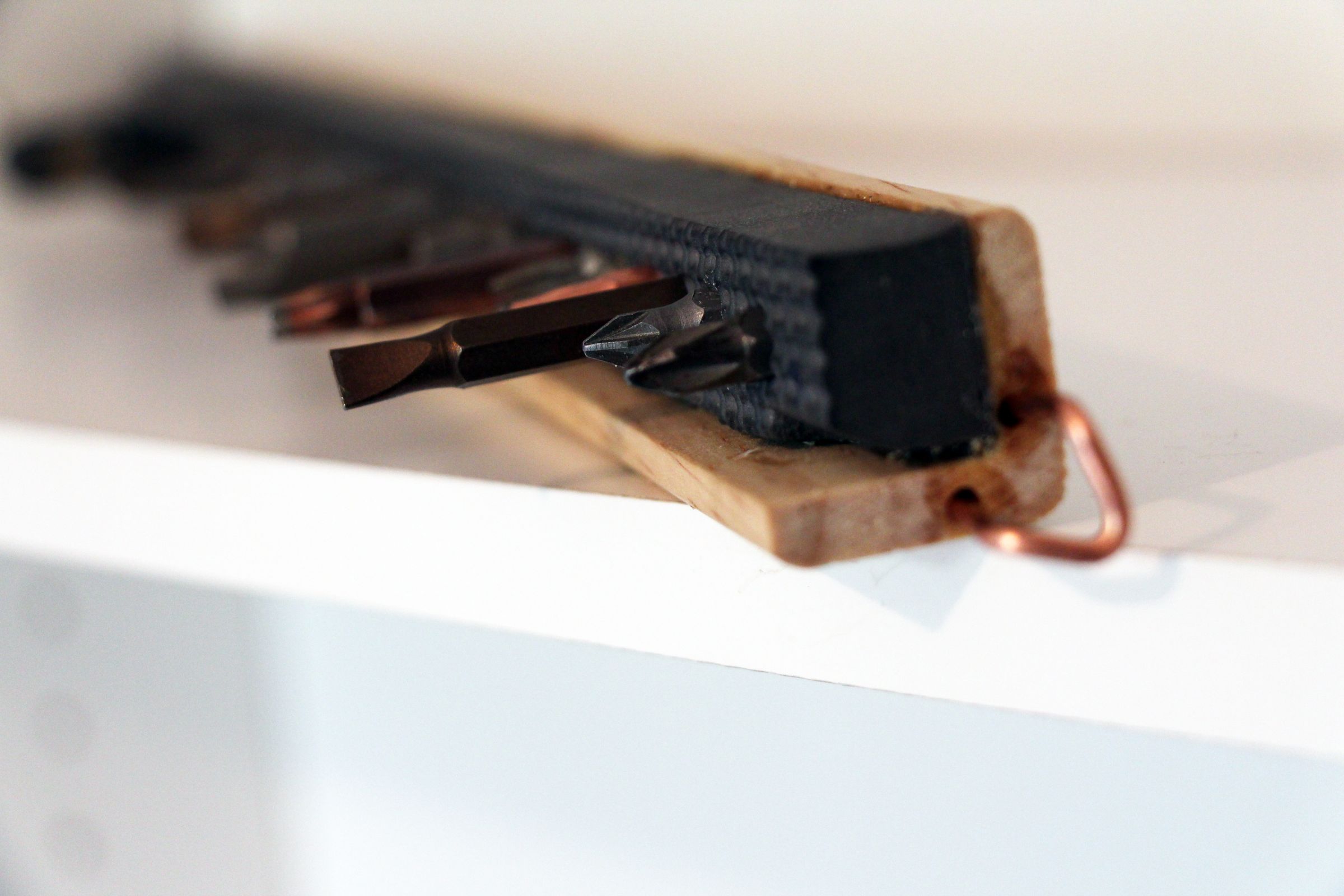 The Best Bit Holder : 5 Steps (with Pictures) - Instructables