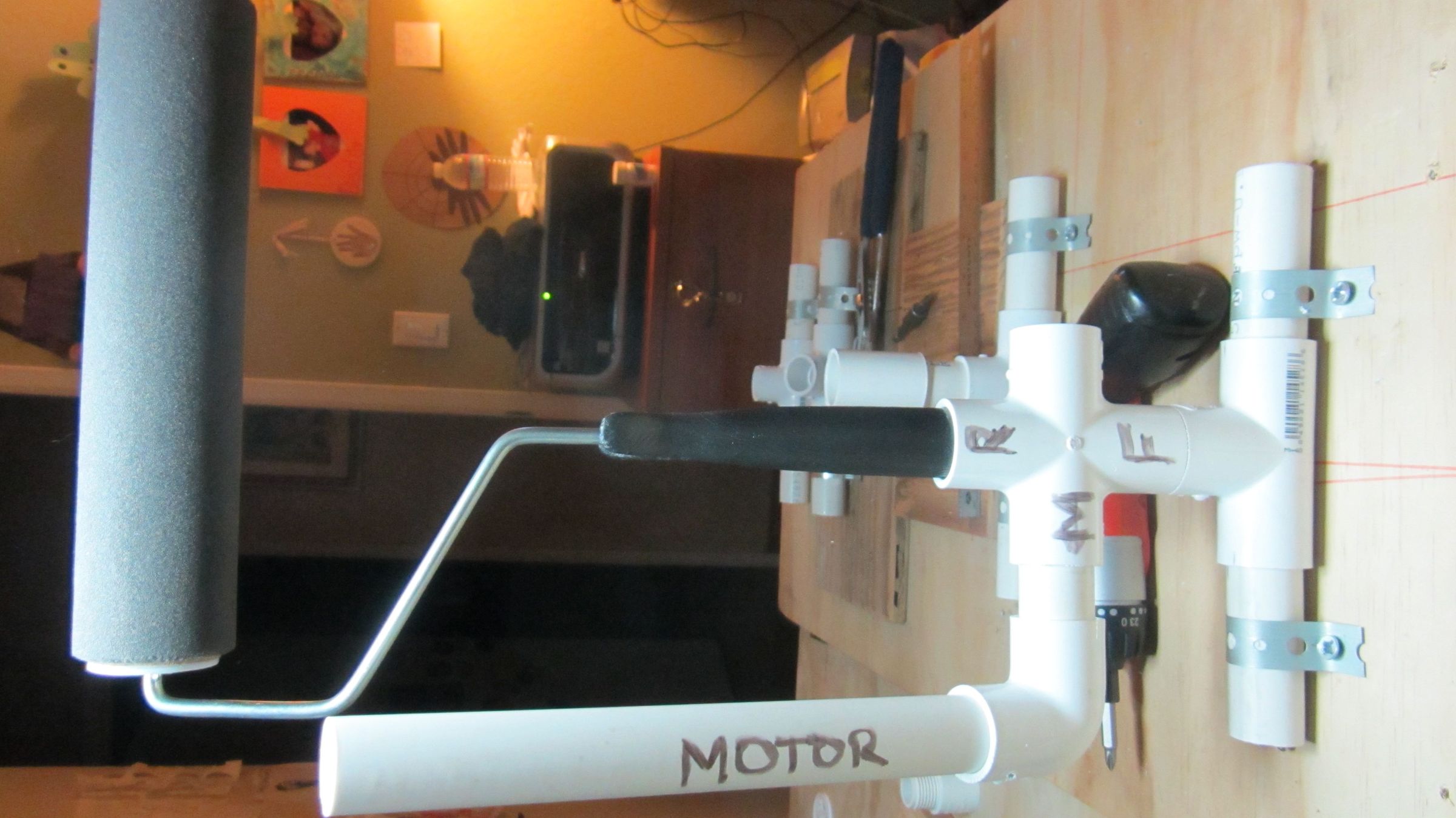 Lightweight Conveyor Belt : 7 Steps - Instructables