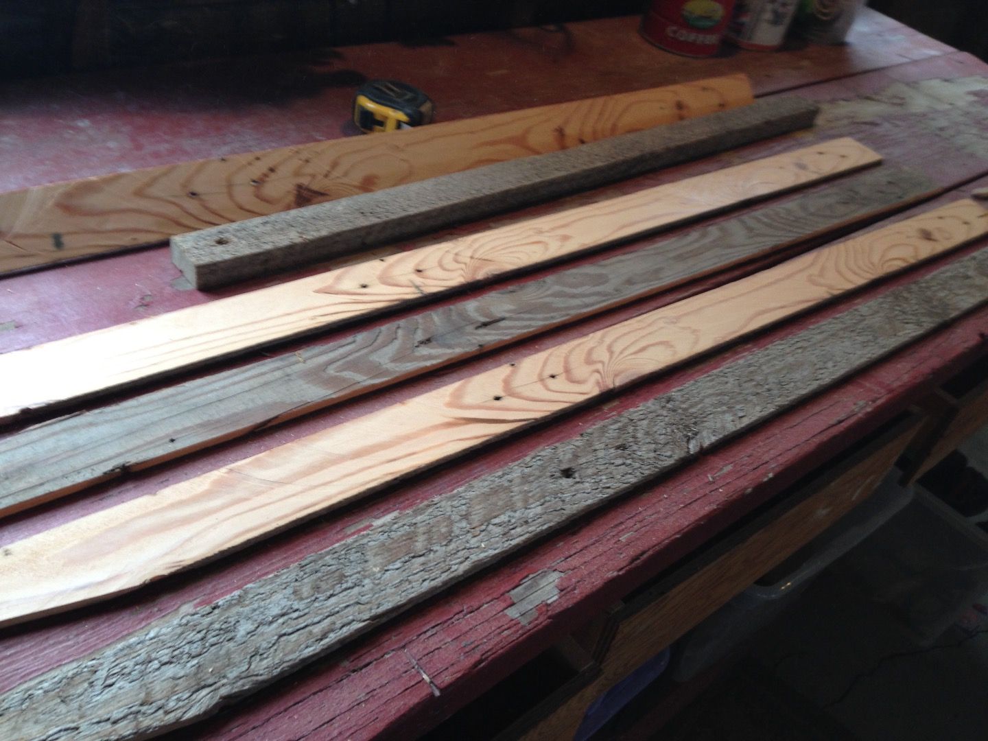 Scrap 2x4 to Diddley Bow : 22 Steps (with Pictures) - Instructables