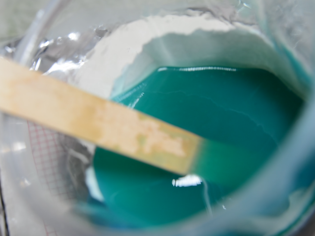 Turn Romanesco Broccoli Into a Candle : 17 Steps (with Pictures ...