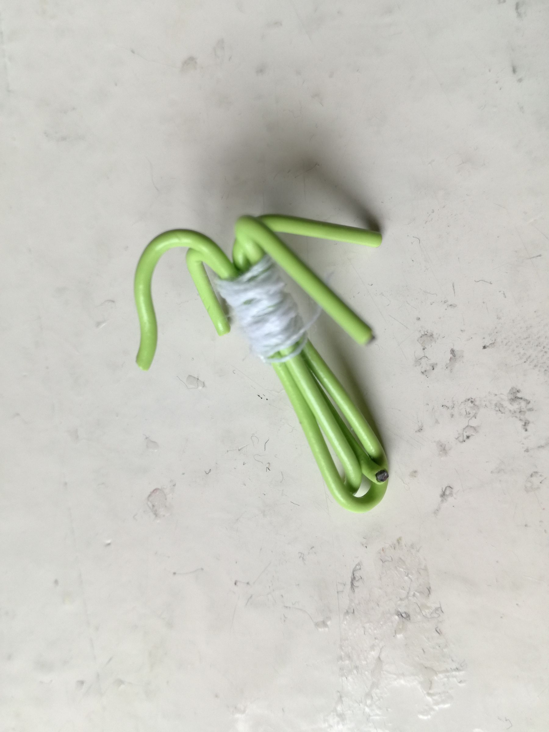 Mini Grappling Hook : 7 Steps - Instructables