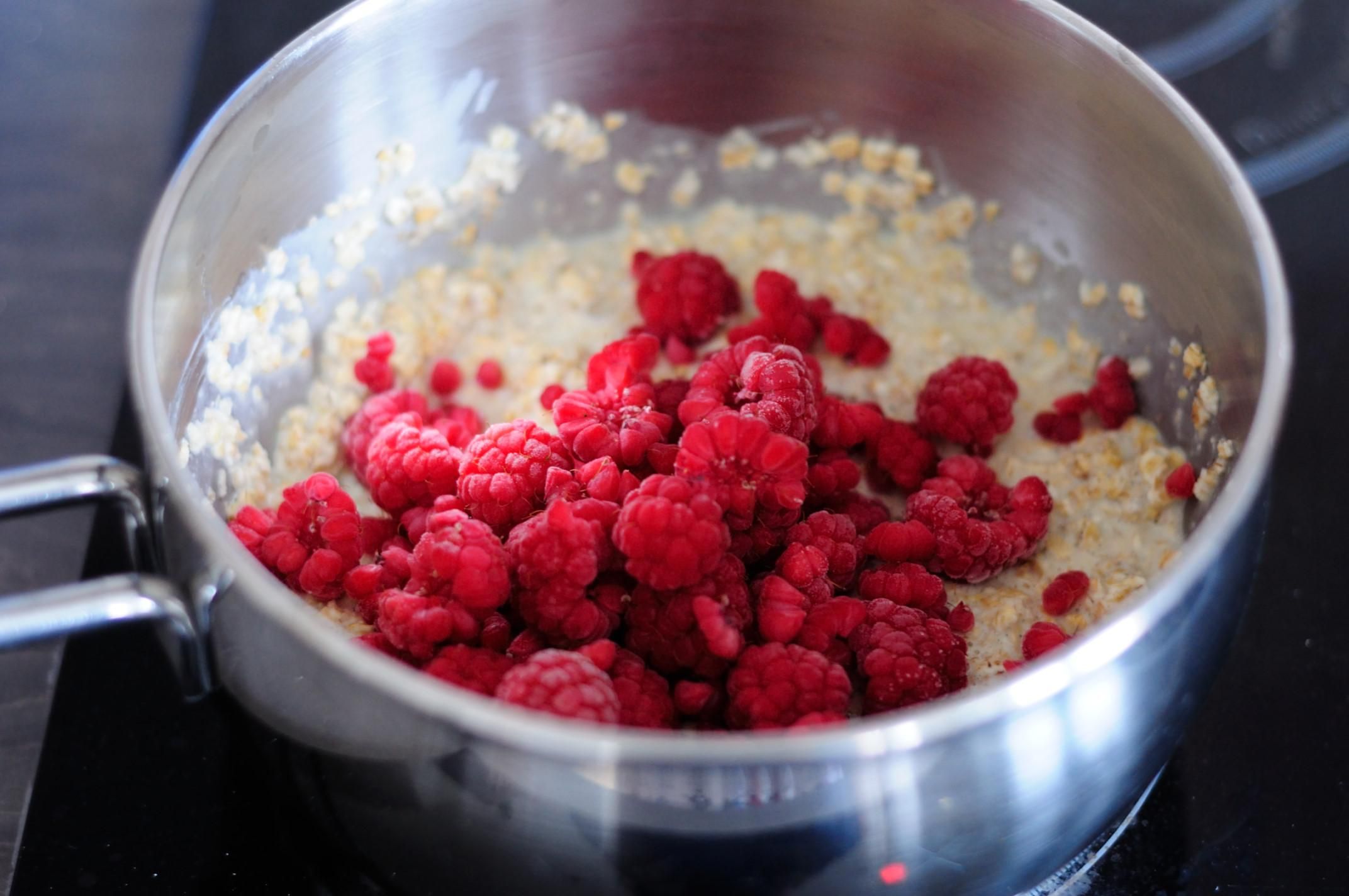 One-Po-rridge : 6 Steps (with Pictures) - Instructables