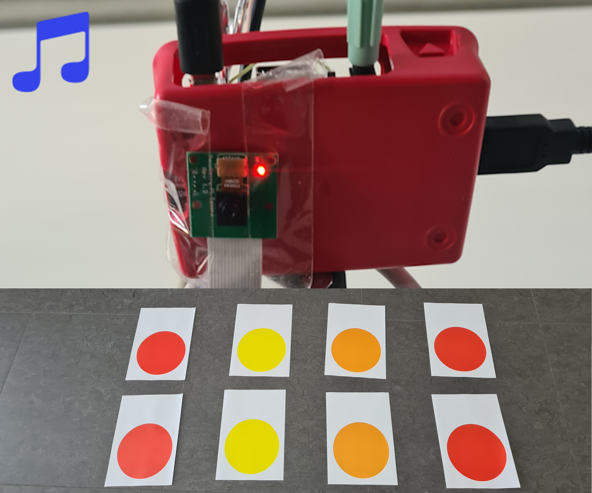 Melodically - Play With Music! : 12 Steps - Instructables