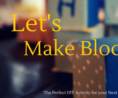 Create Blocks Create Memories : 7 Steps - Instructables