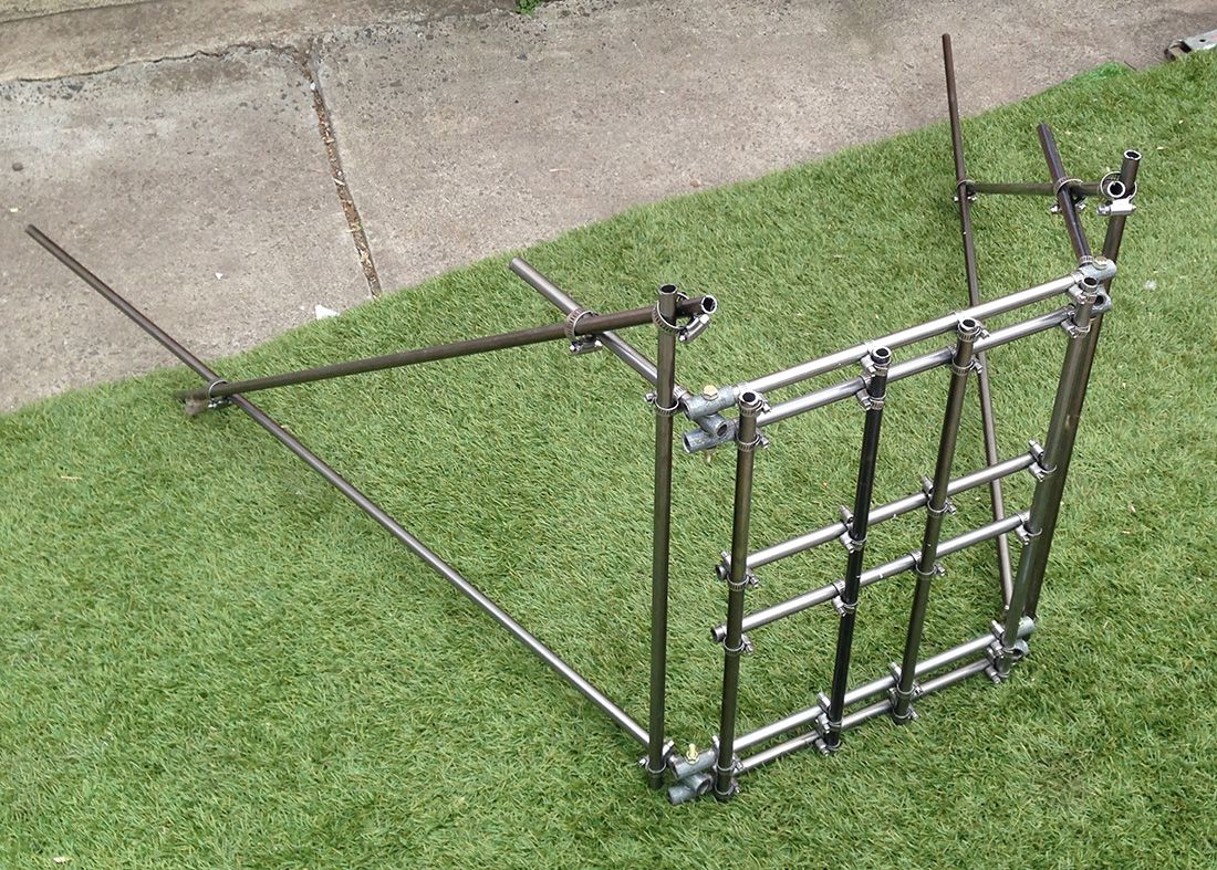 Phoenix Fire Puppet : 21 Steps (with Pictures) - Instructables