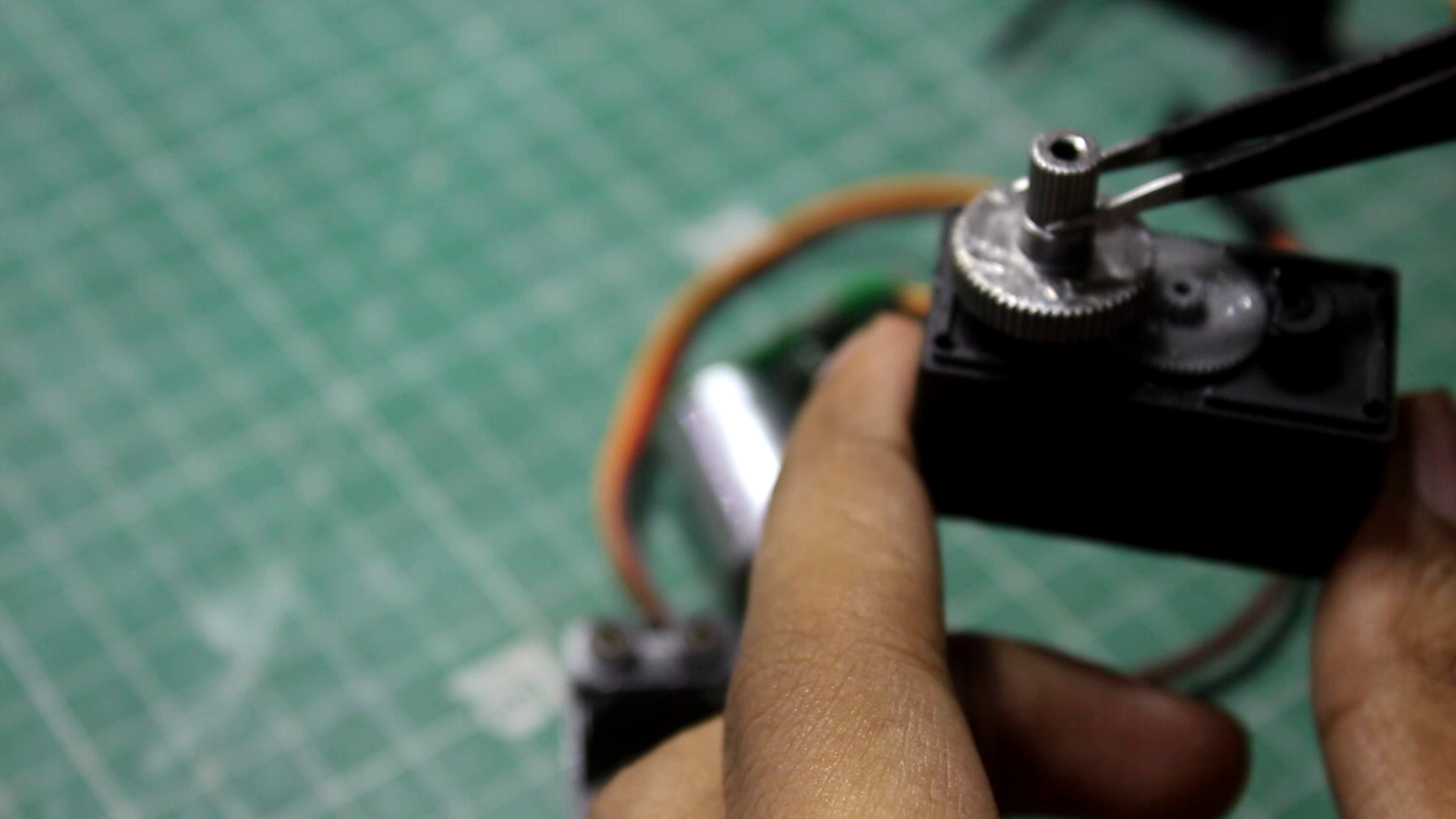 Electronic Turntable With Perfectly Over Engineered Design : 26 Steps ...