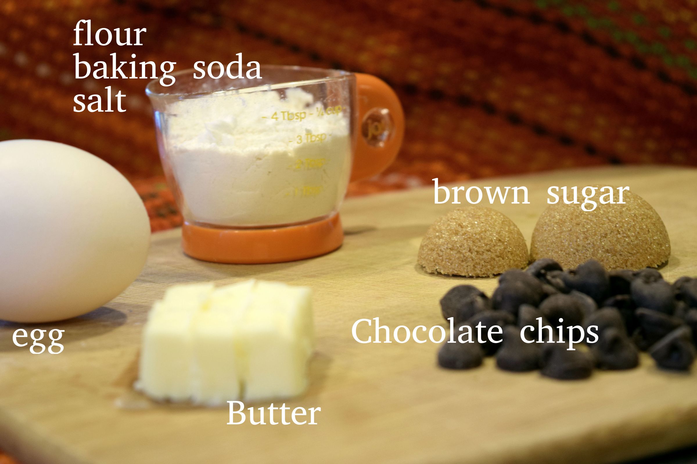 The Sweetest (and Cutest) Gift to Give: Tiny Cookies : 6 Steps (with ...