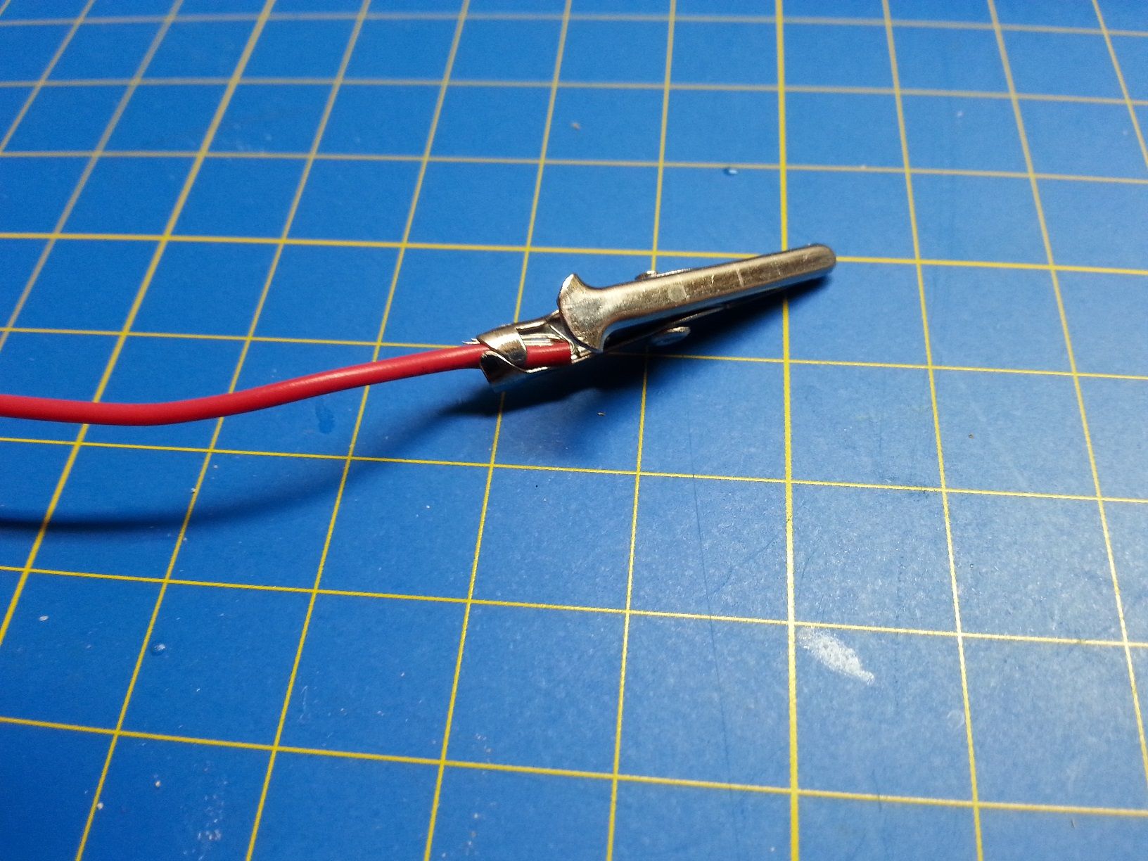 10 DIY Alternatives to Off-The-Shelf Electronics Components : 11 Steps ...