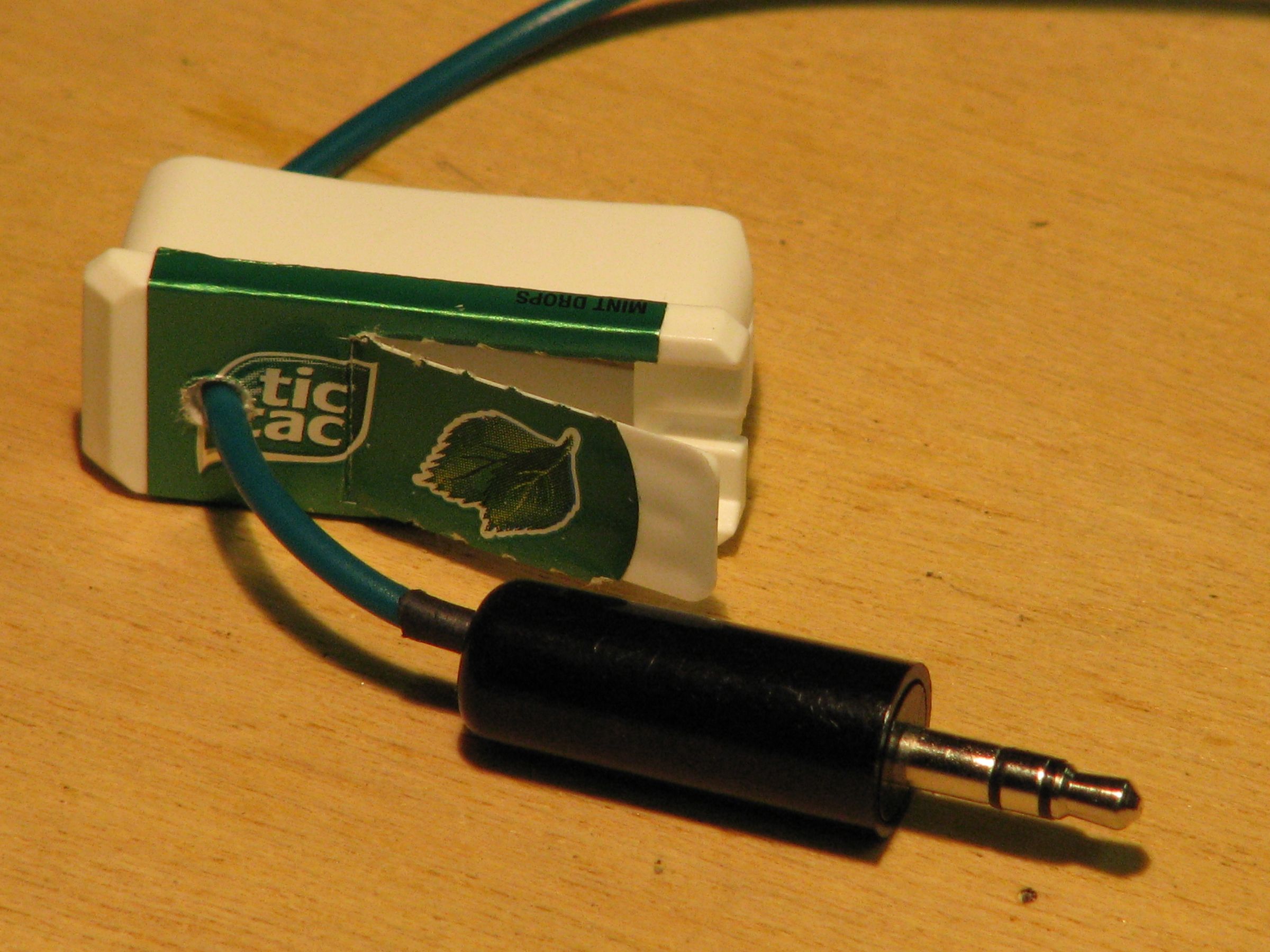 Tic Tac Tunes - Now With Tic Tac Beat Box : 8 Steps (with Pictures ...