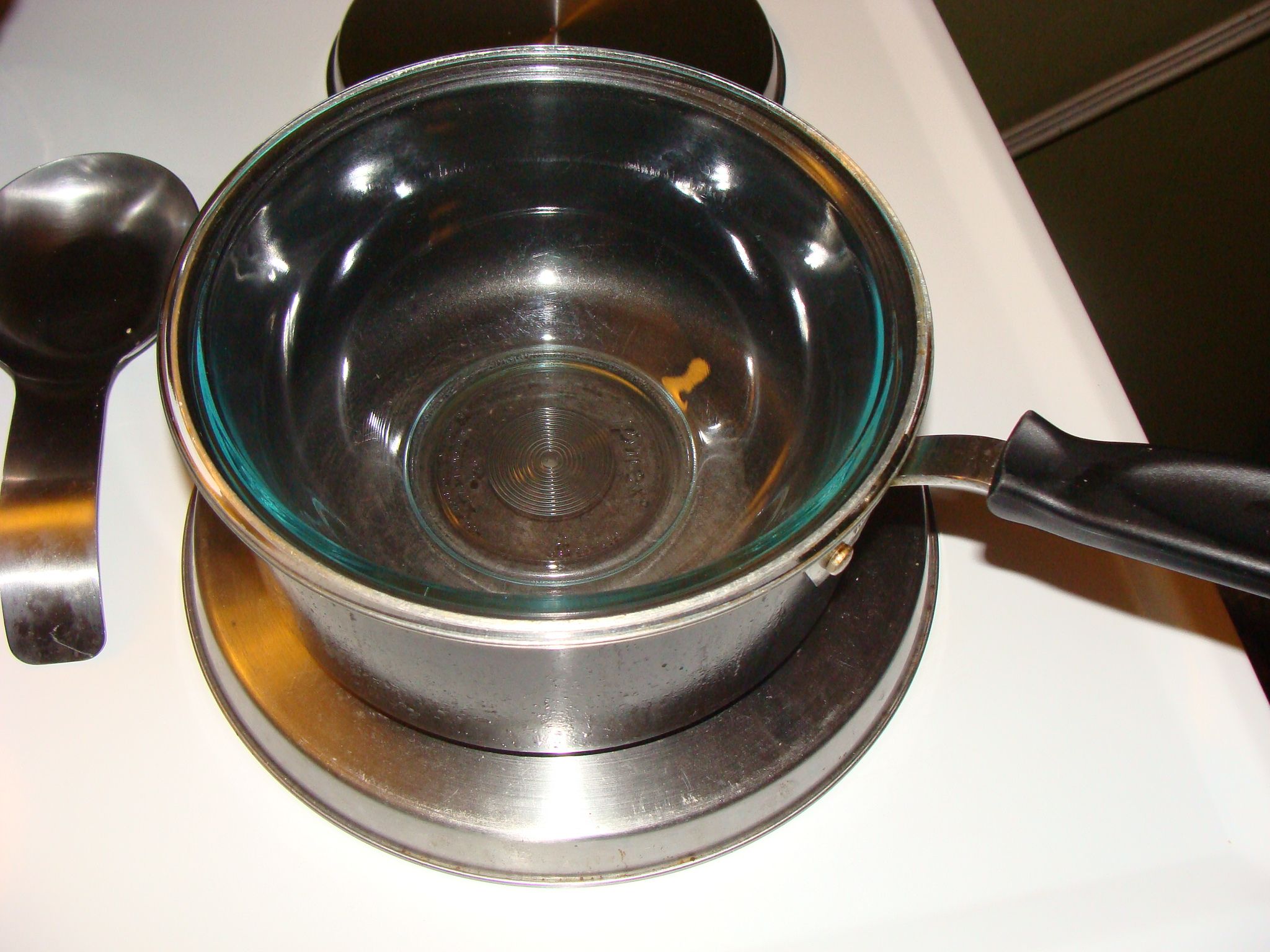 Tempering a How To : 3 Steps - Instructables