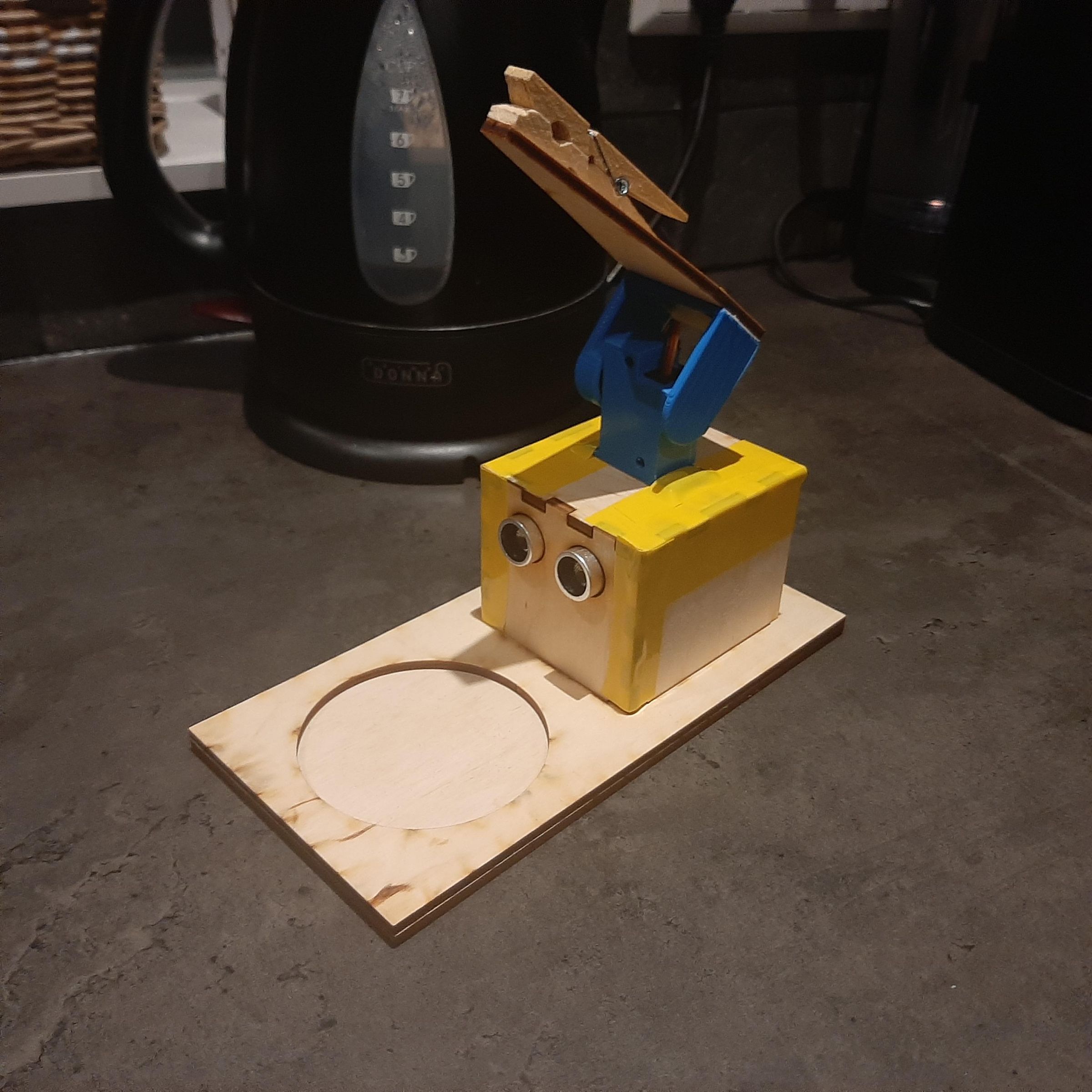 Tea Dipper : 6 Steps (with Pictures) - Instructables