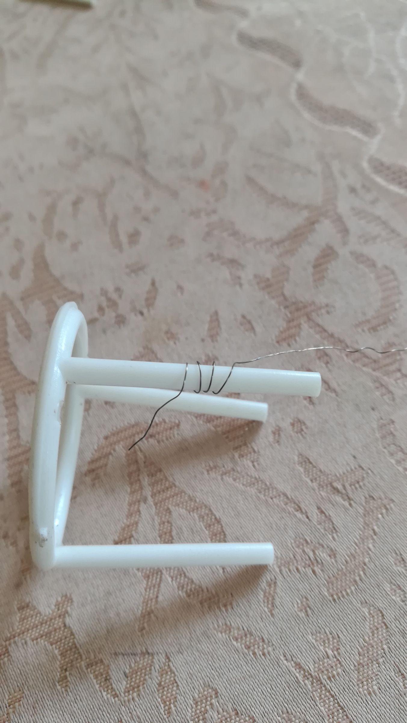 Micro Controlled Firework Rocket Launcher... : 8 Steps (with Pictures ...