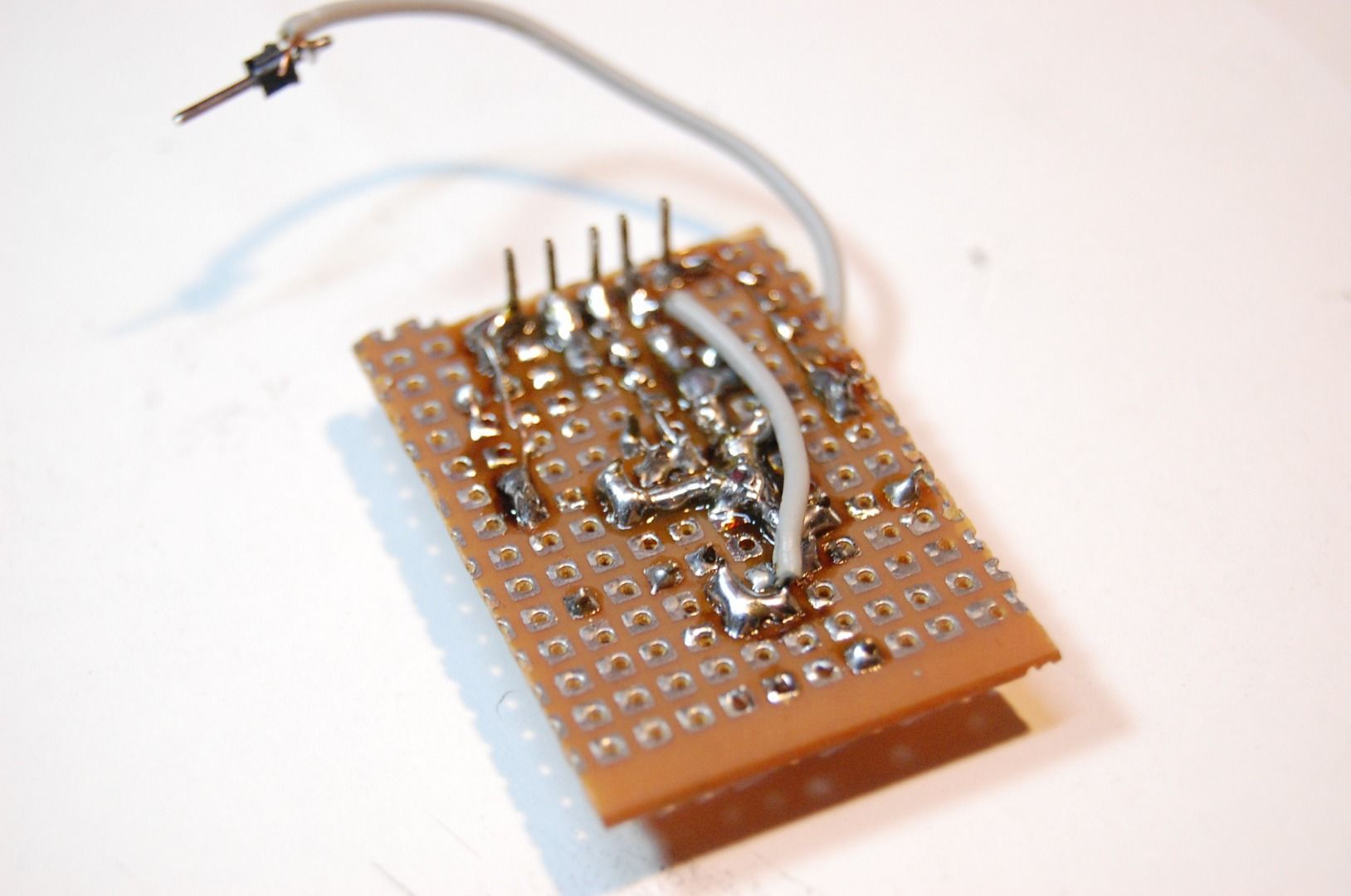 Simple Audio Player : 10 Steps (with Pictures) - Instructables