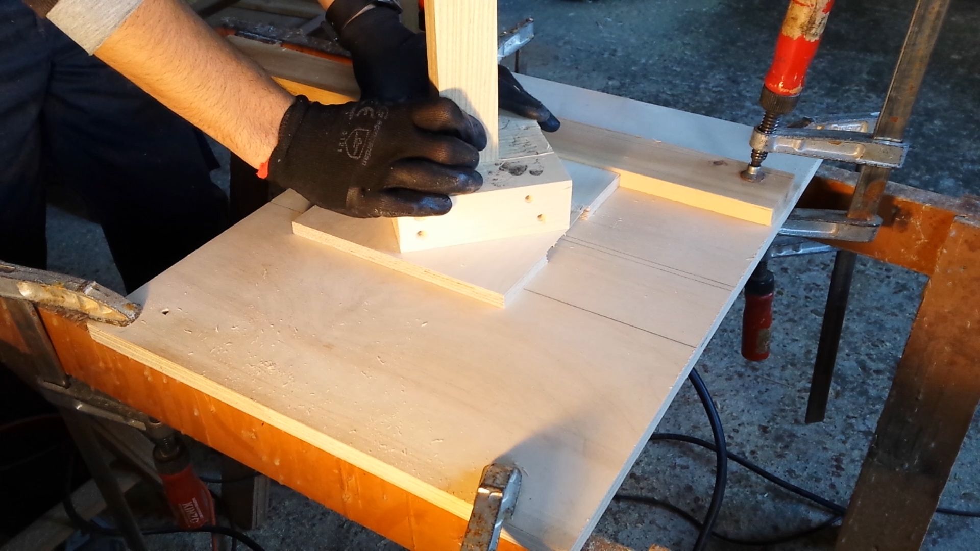 Impossible Dovetail Joint Puzzle : 5 Steps (with Pictures) - Instructables