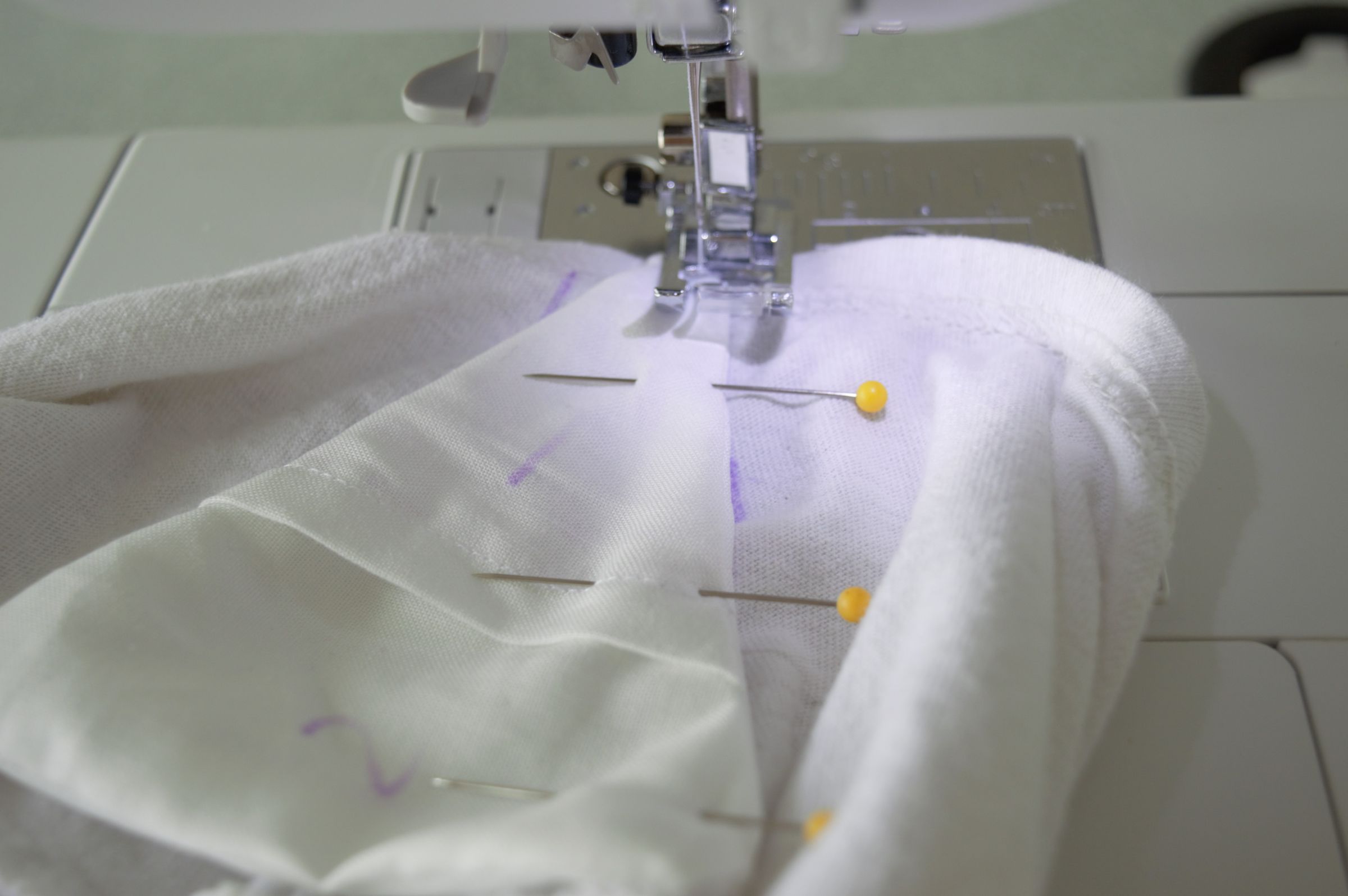 Pit Pockets : 27 Steps (with Pictures) - Instructables