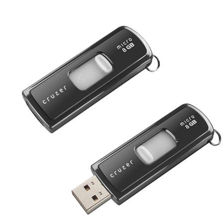 Install U3 on a Sandisk Cruzer Micro : 6 Steps - Instructables