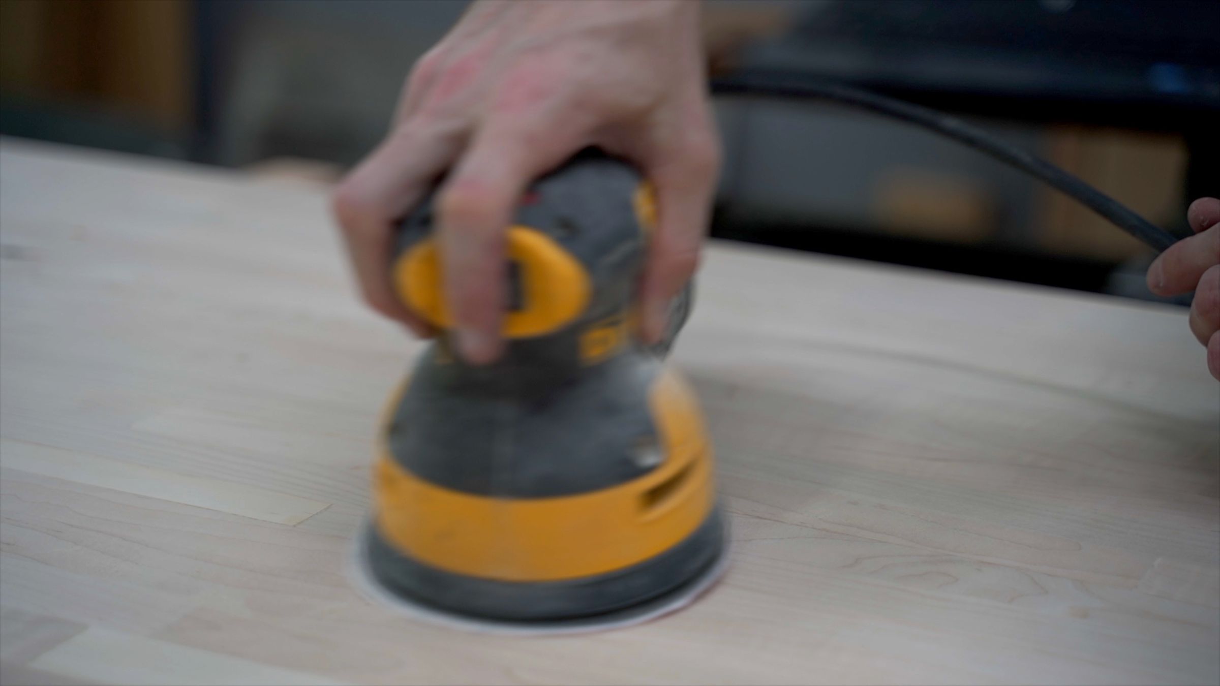 DIY Butcher Block Countertop : 10 Steps (with Pictures) - Instructables