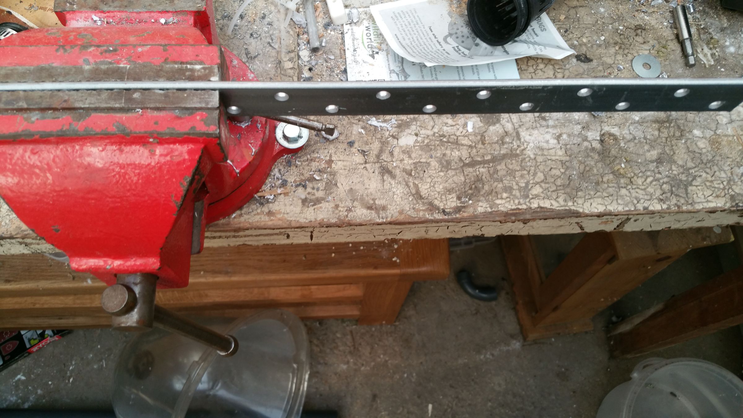 Fly Cage Black Soldier Fly Breeding UK. : 9 Steps (with Pictures ...