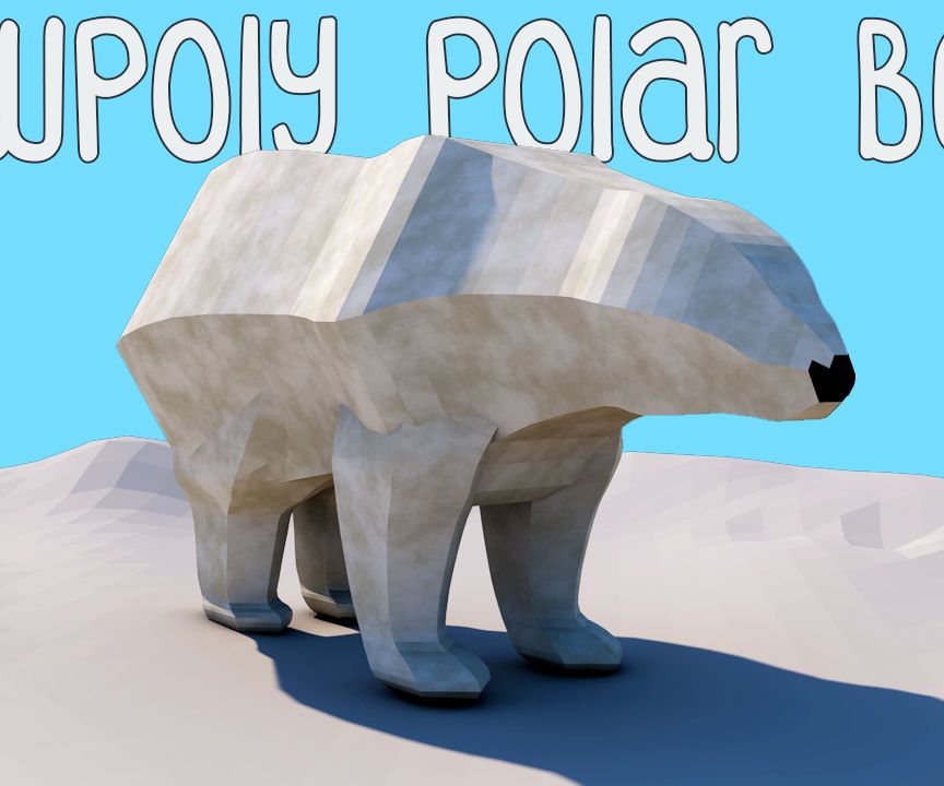 LowPoly - Cinema 4D - Instructables