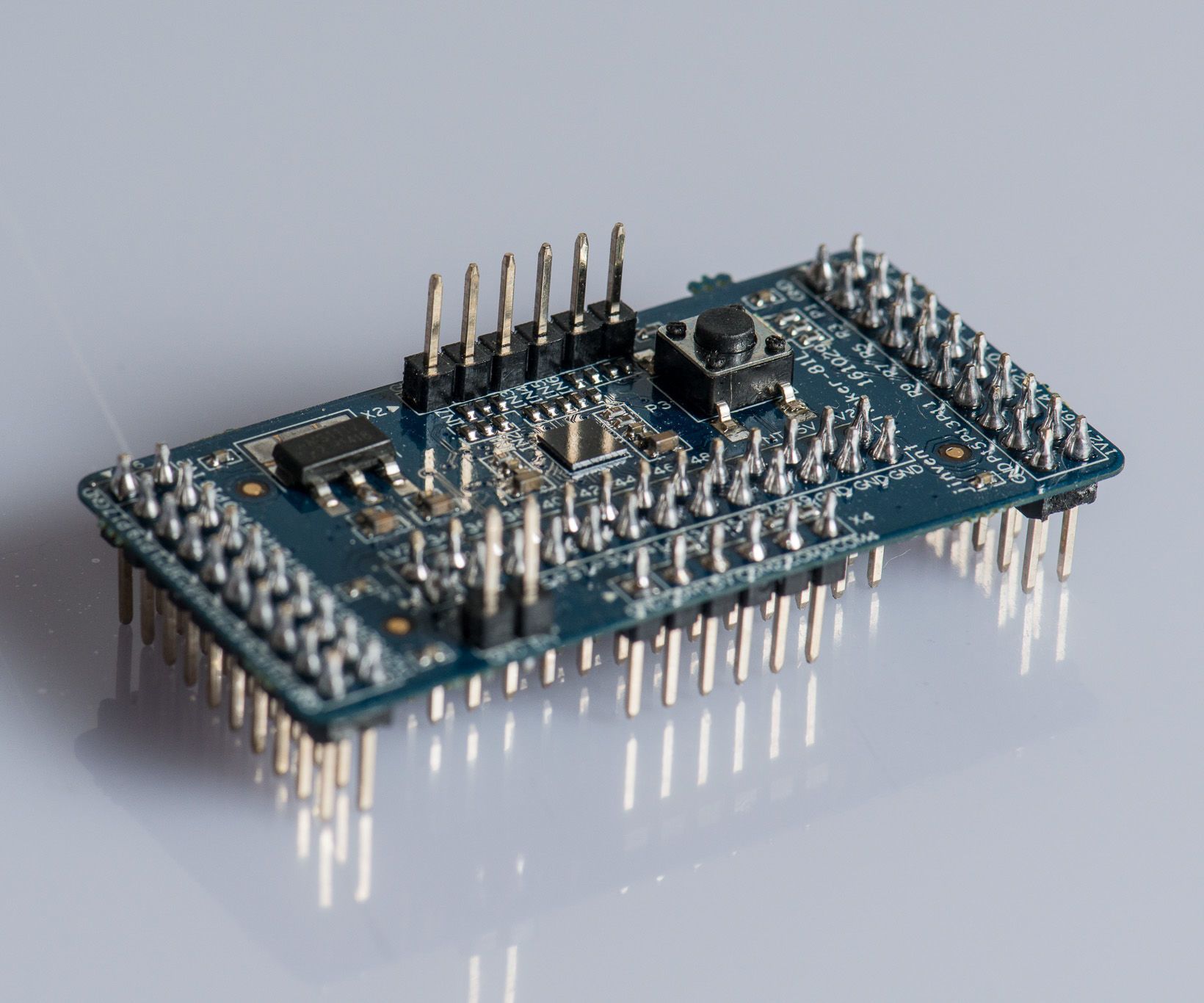 Reconfigurable Schematics: How to Make Electronics More Reusable : 7 ...