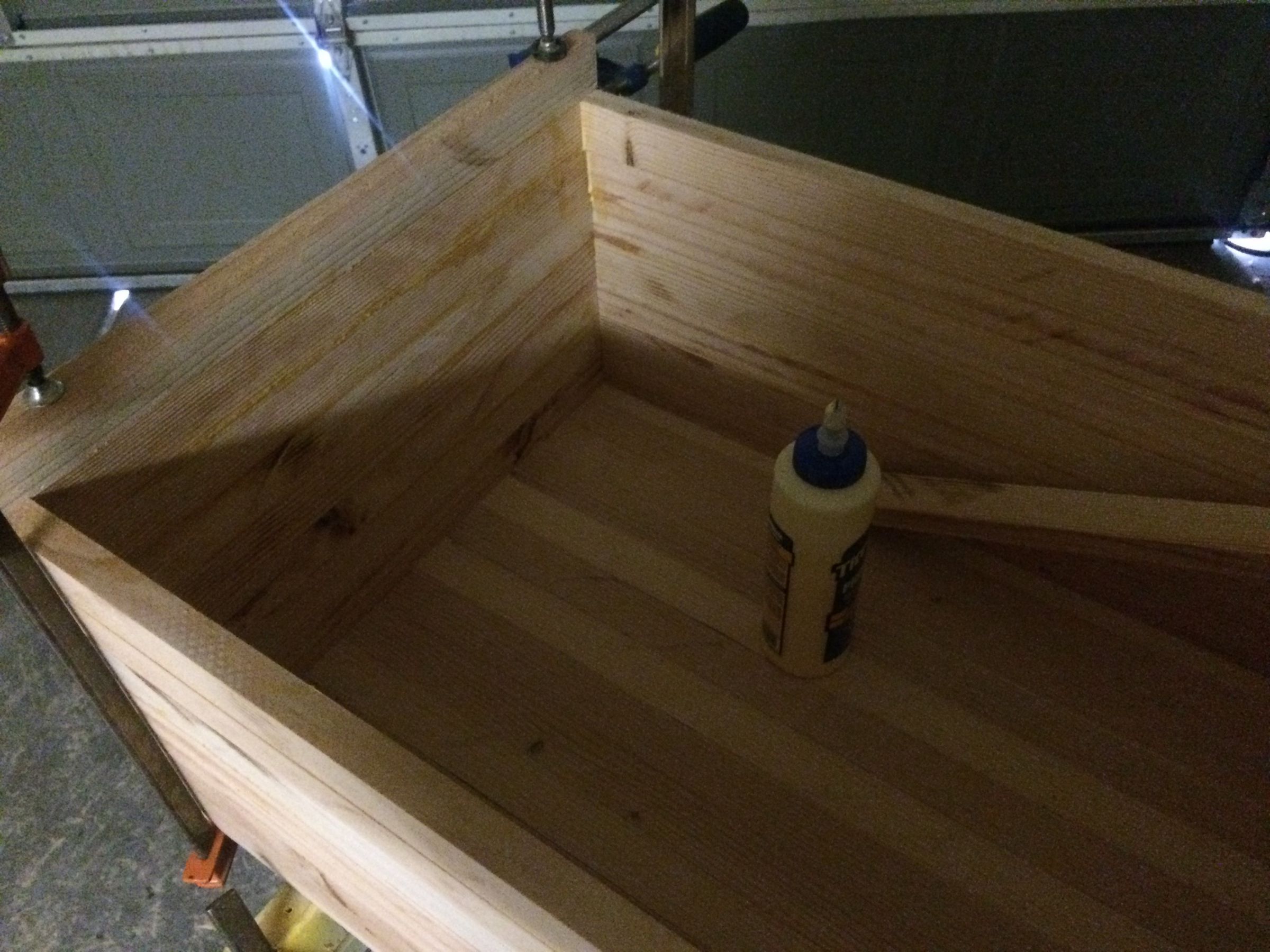 Leftover 2x4 Chest : 8 Steps (with Pictures) - Instructables
