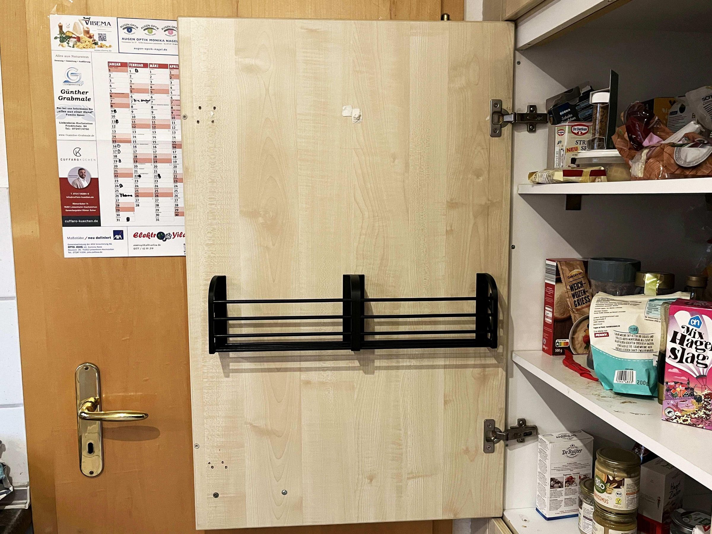 Modular Spice Rack : 9 Steps (with Pictures) - Instructables