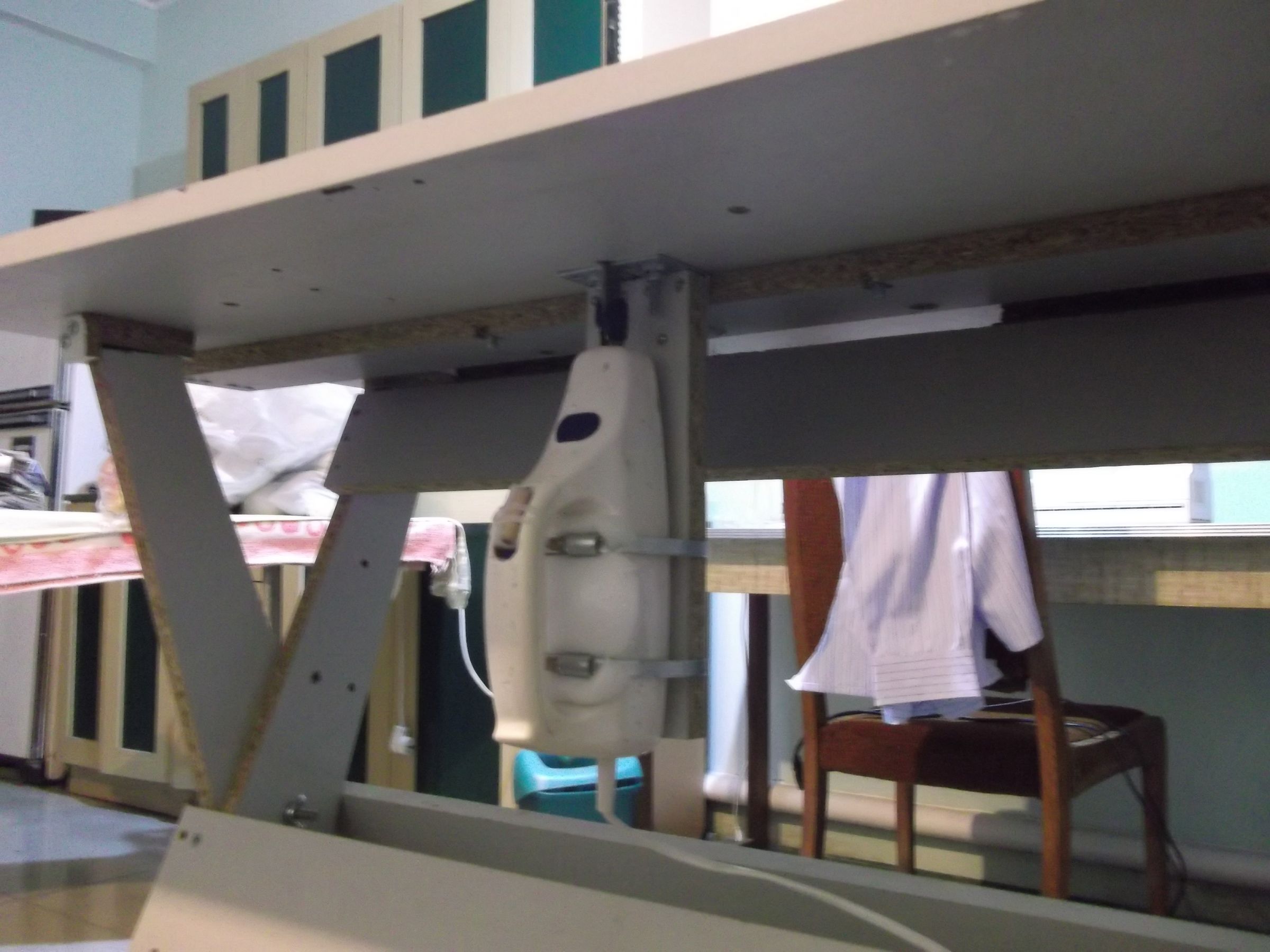 Styrofoam Scraps Into Insulation Panels (Feb. 23, 2017 Update) : 13 ...