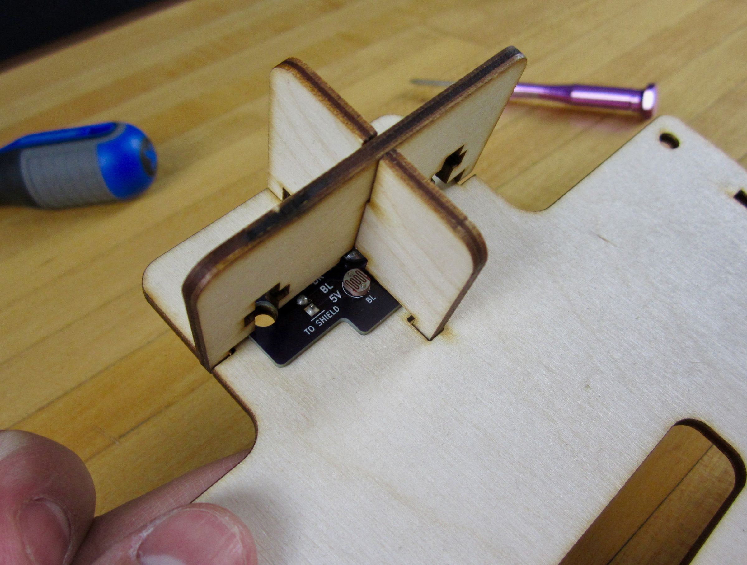 Dual Axis Tracker V2.0 : 15 Steps (with Pictures) - Instructables
