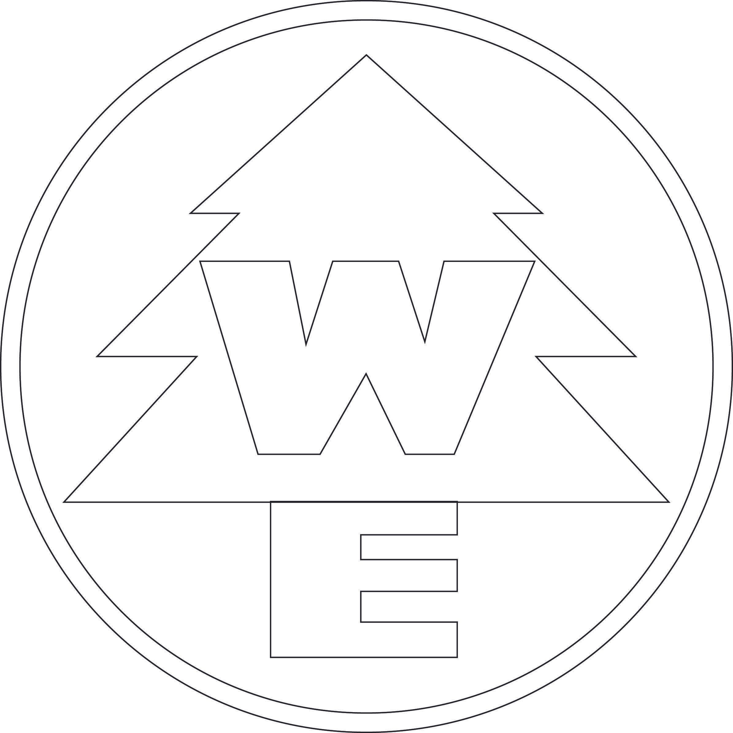 Up Wilderness Explorer Badges Printables