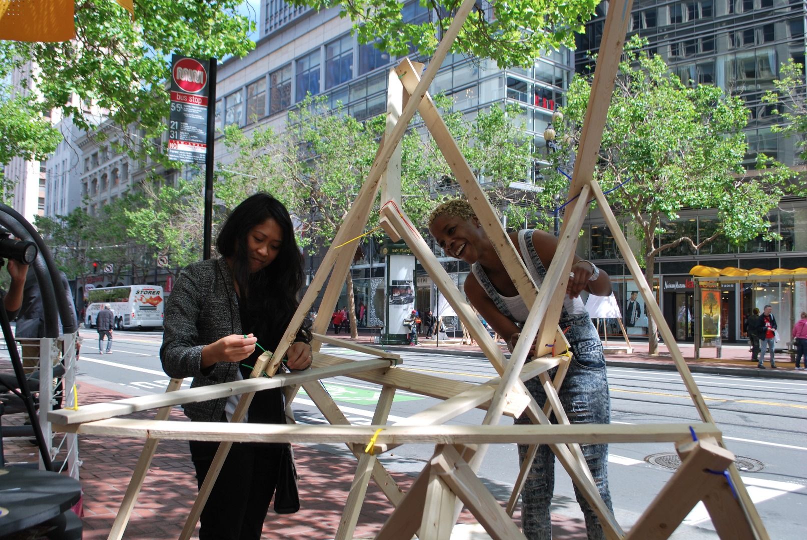 Adaptive Playscapes : 7 Steps (with Pictures) - Instructables