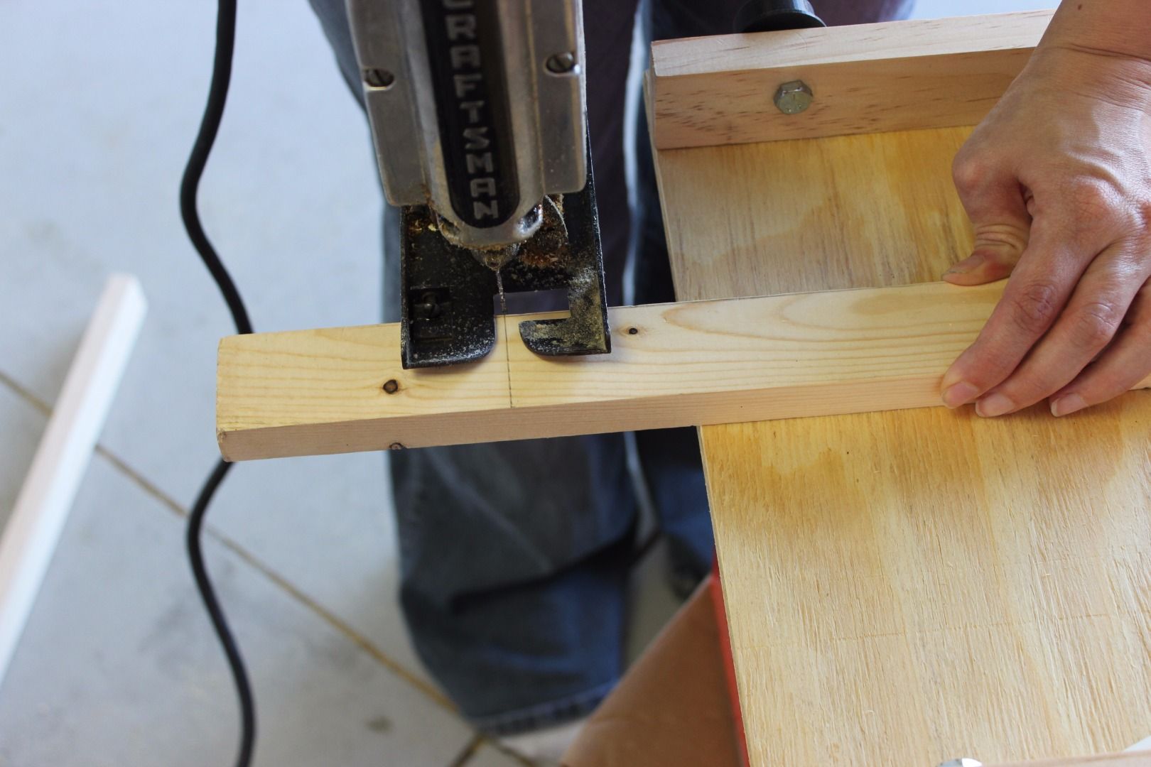 DIY Attic Storage Assistance : 9 Steps (with Pictures) - Instructables