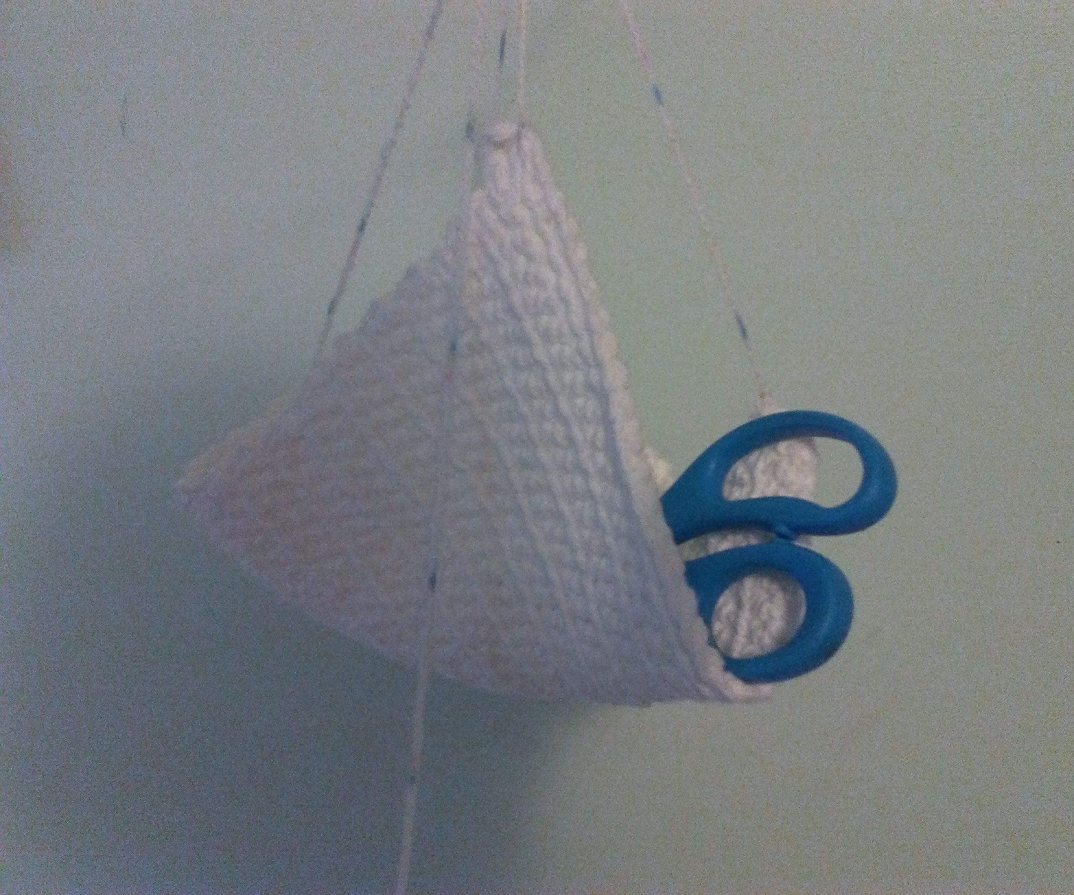 Object Zip-line! : 4 Steps - Instructables