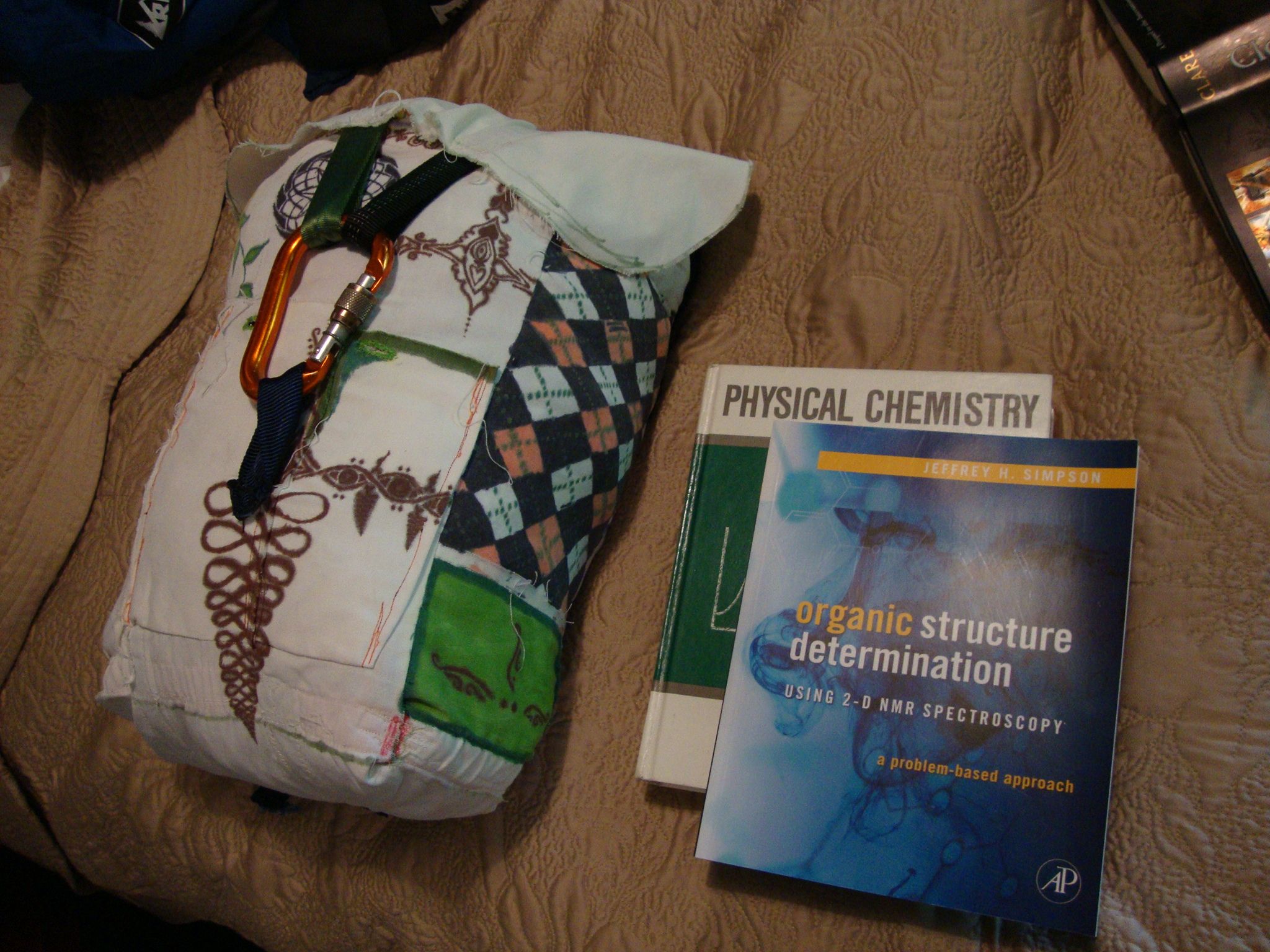 Backpack!!! : 3 Steps - Instructables