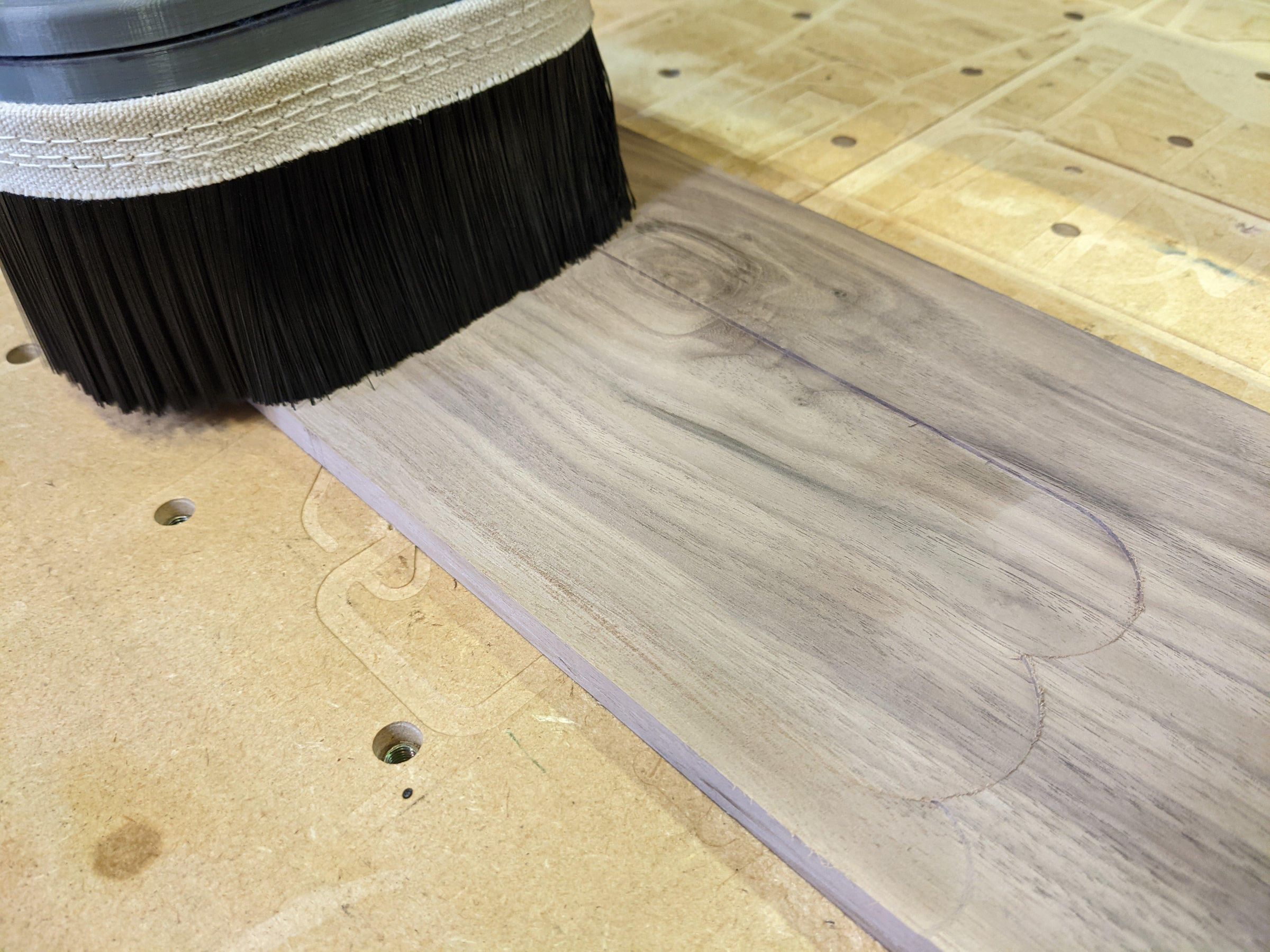 Walnut and Acrylic PC Build : 11 Steps (with Pictures) - Instructables