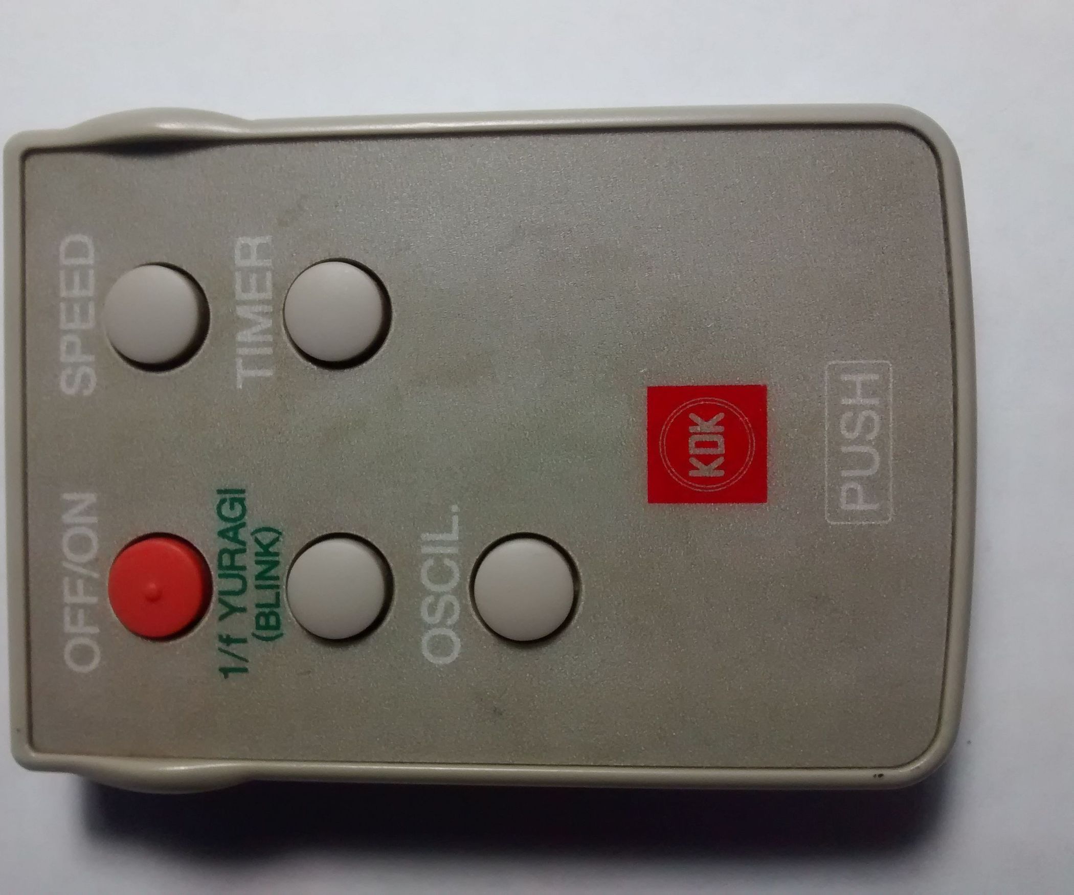 Record Infrared Codes of Any Remote Control Unit for Usage With Linux Infrared Remote Control ...