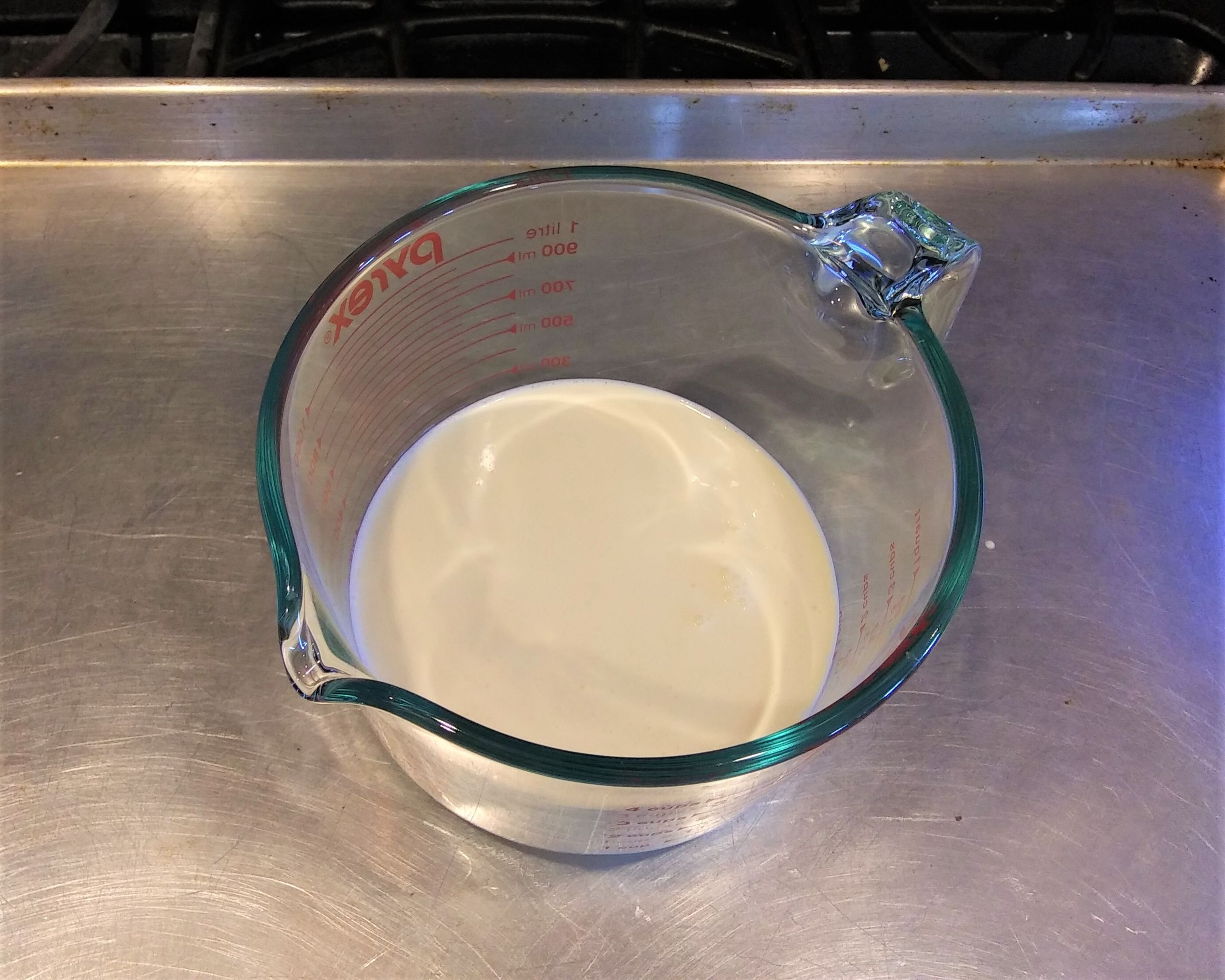 Homemade Whipped Cream FAST: Easiest Hack : 6 Steps - Instructables