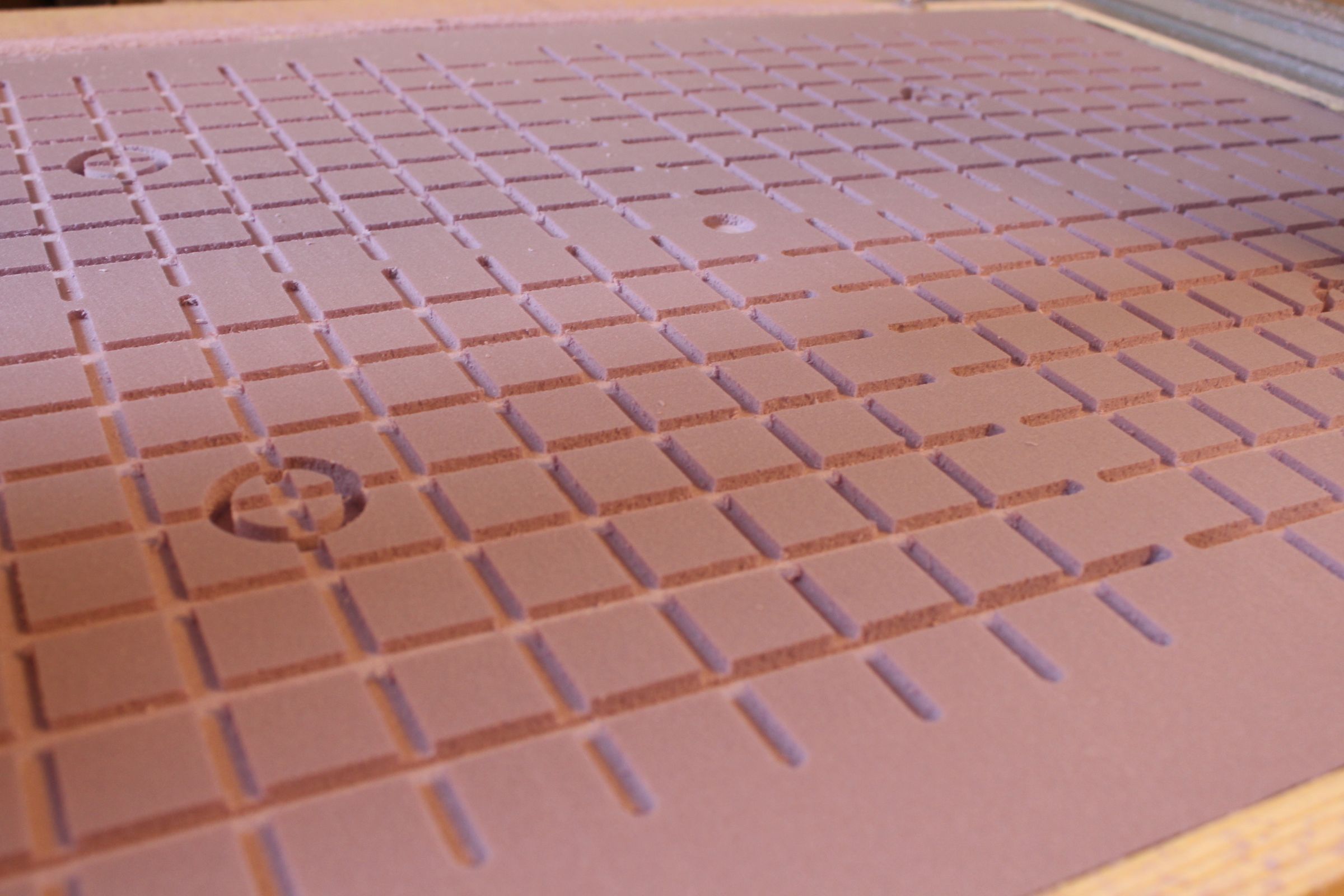 Simple CNC Vacuum Table : 7 Steps (with Pictures) - Instructables