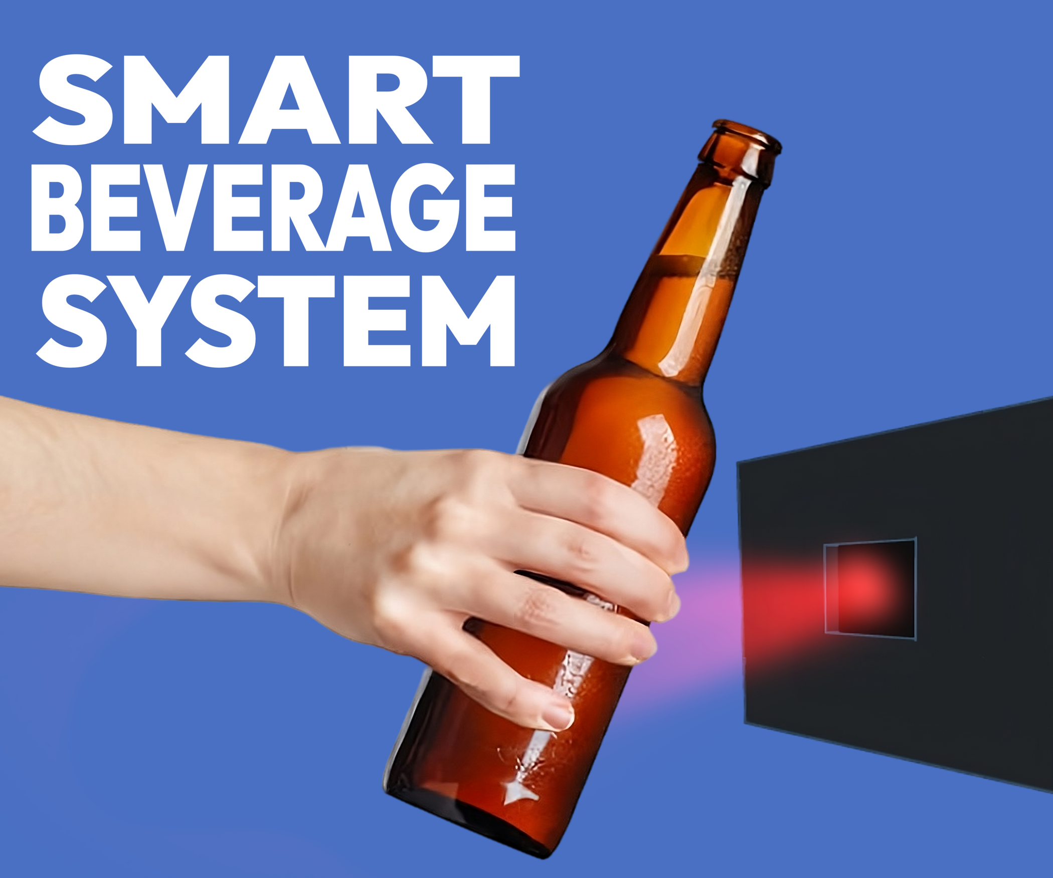 Smart Beverage Management : 6 Steps - Instructables