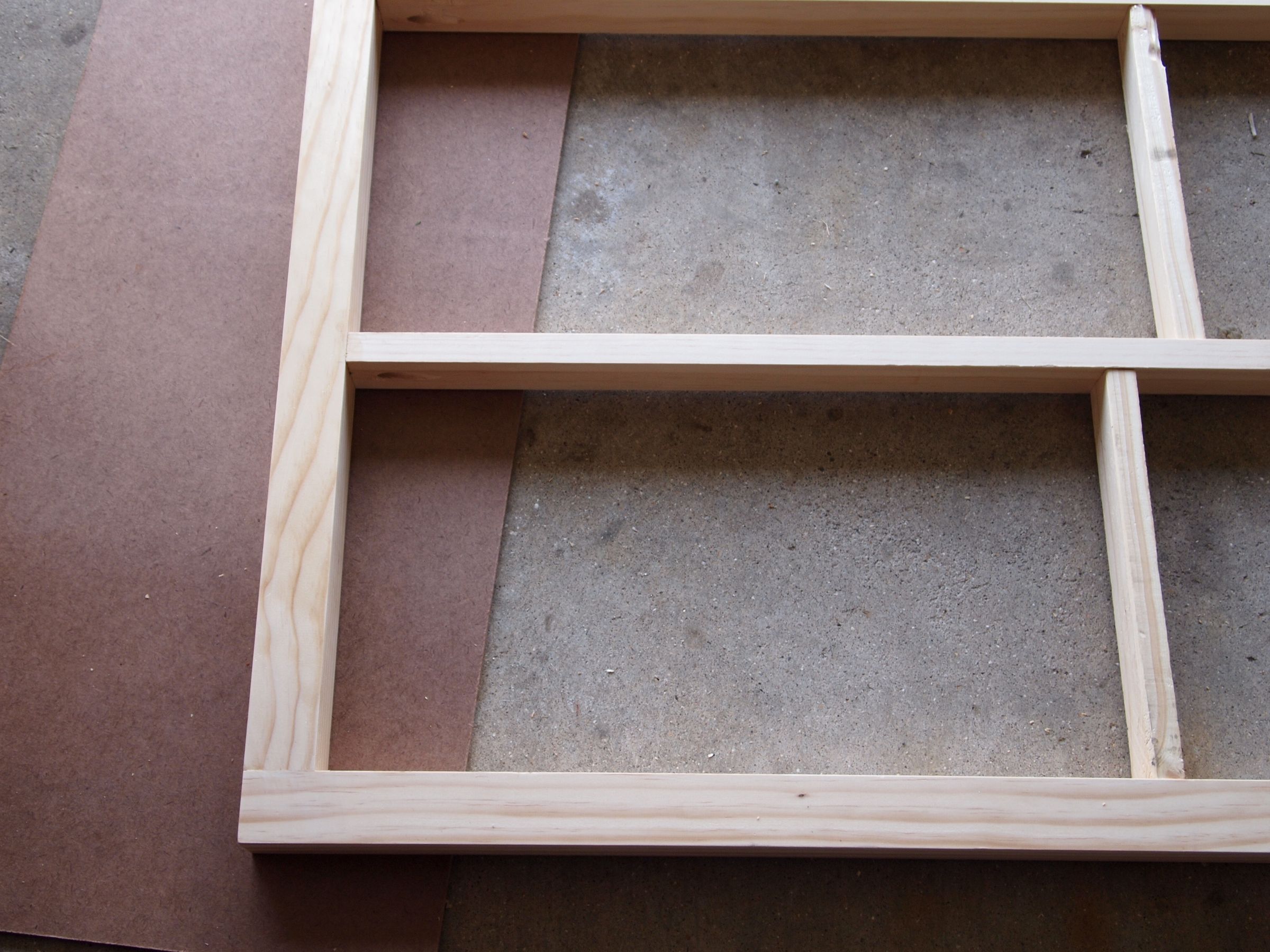 How to Build a Modern Dresser - With Few Tools : 9 Steps (with Pictures ...