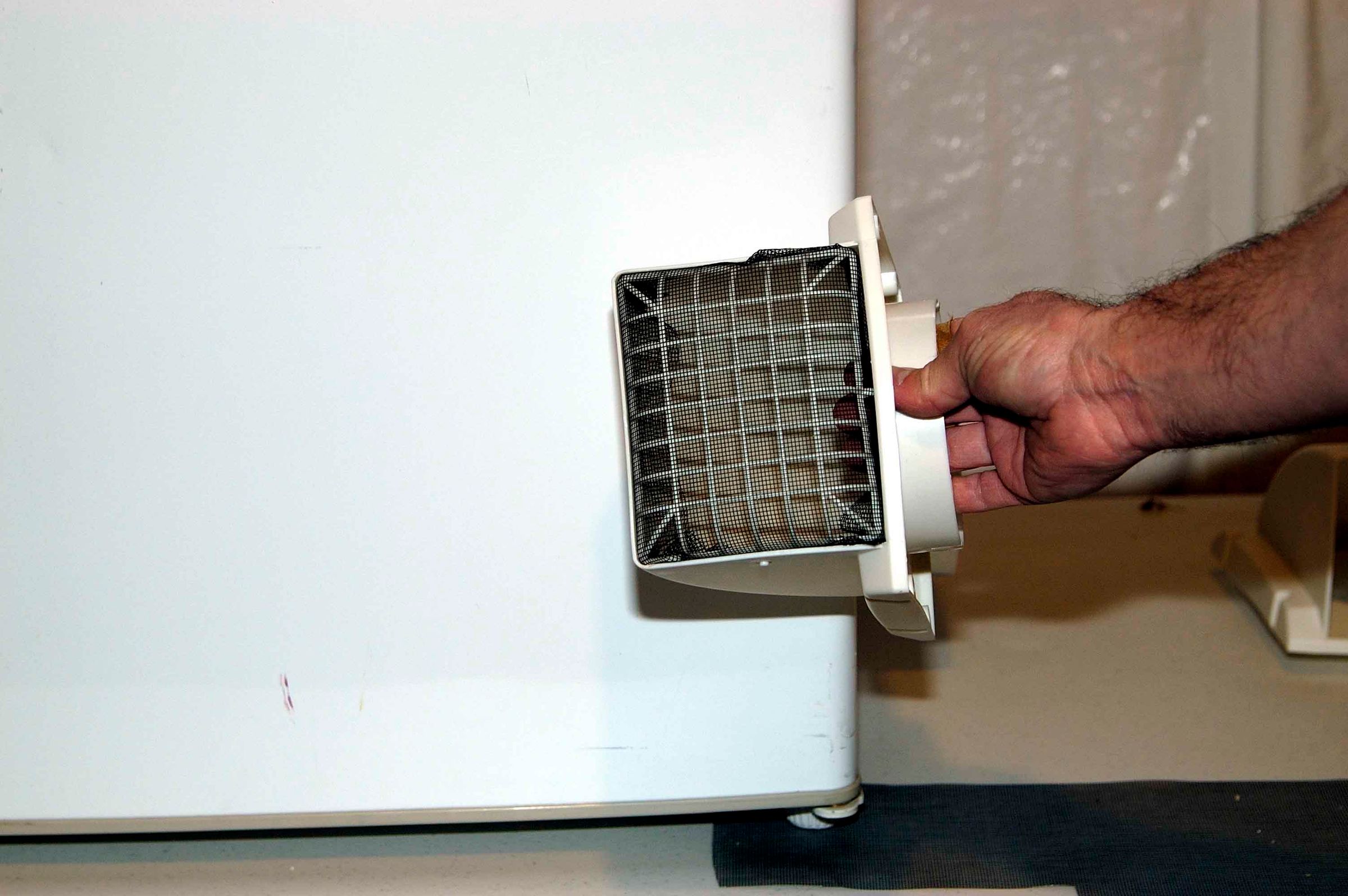 Build an Ultra Efficient Fridge : 7 Steps (with Pictures) - Instructables
