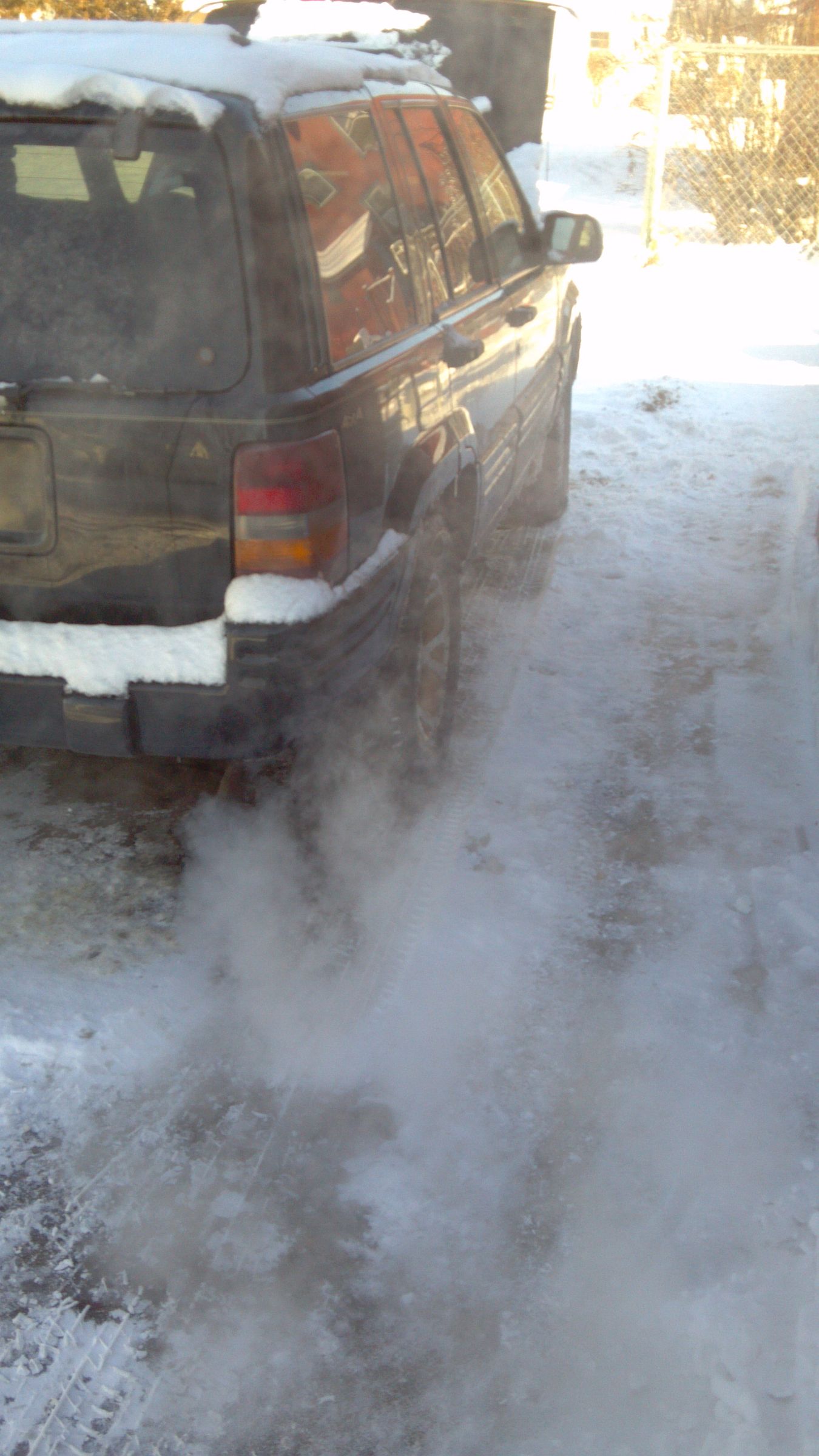 How to Perform a Three Step Fuel Service + How to Make a Tool : 21 ...