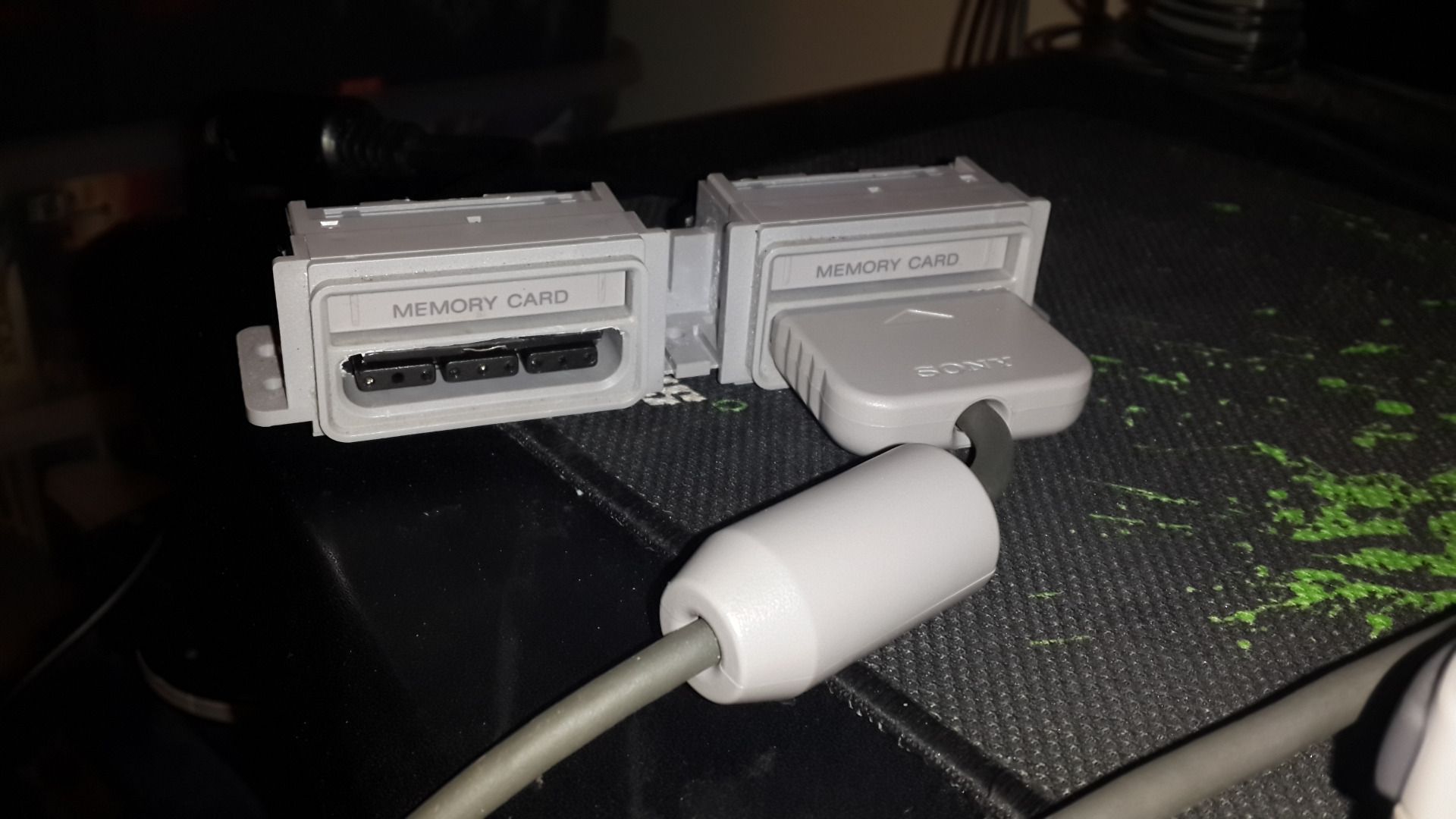 Playstation Pi : 4 Steps (with Pictures) - Instructables